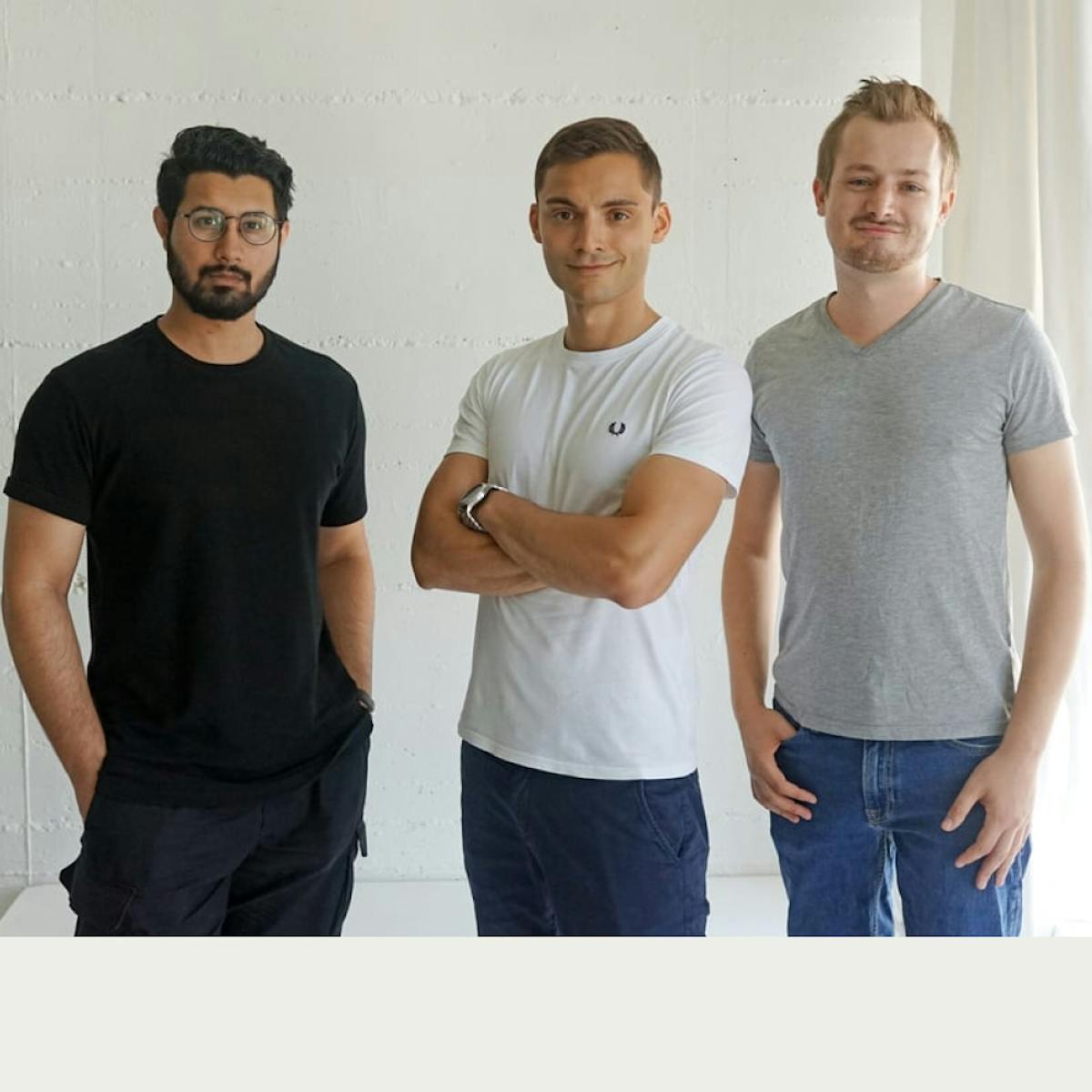 Our Startups | Presize | seed + speed Ventures