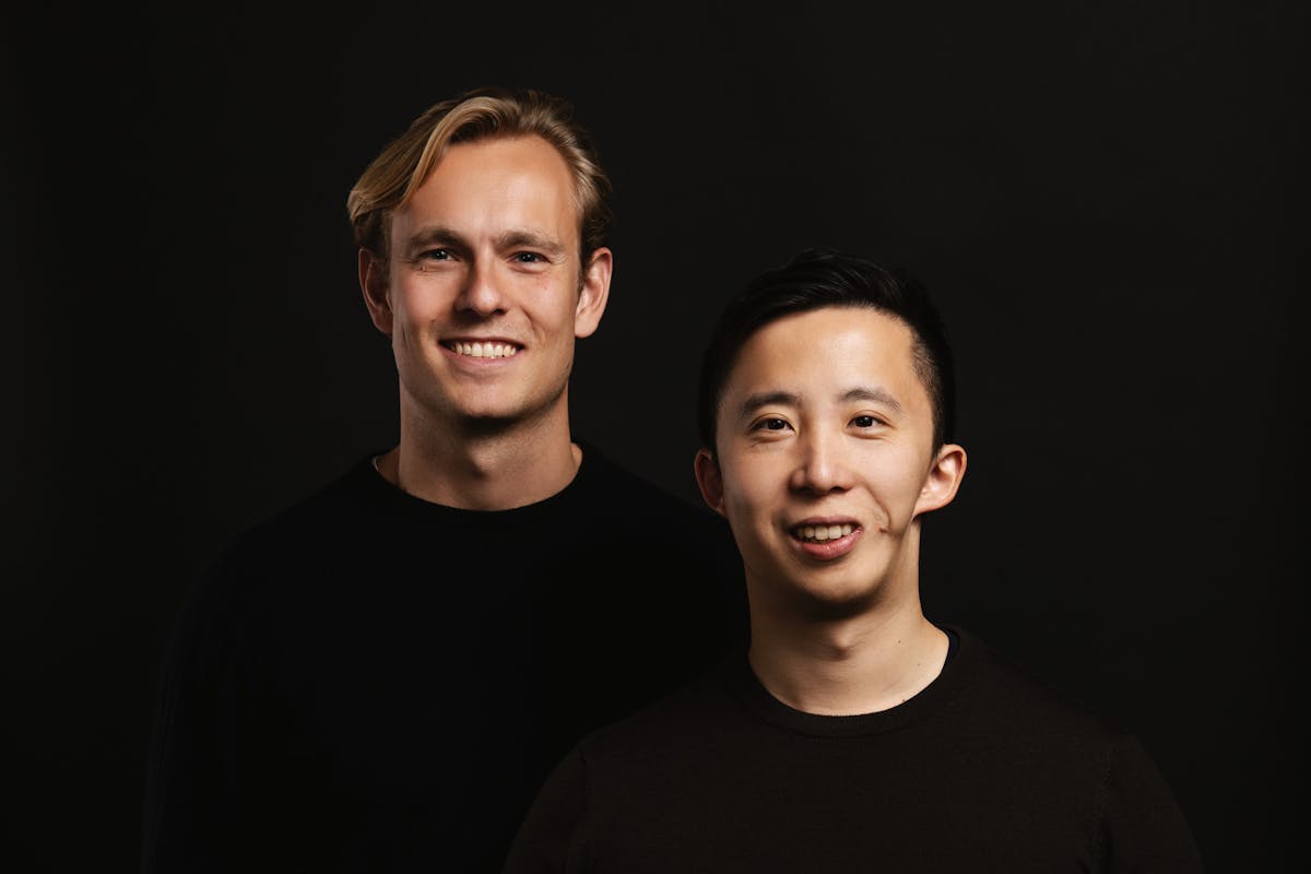 Our Startups | calvin risk | seed + speed Ventures