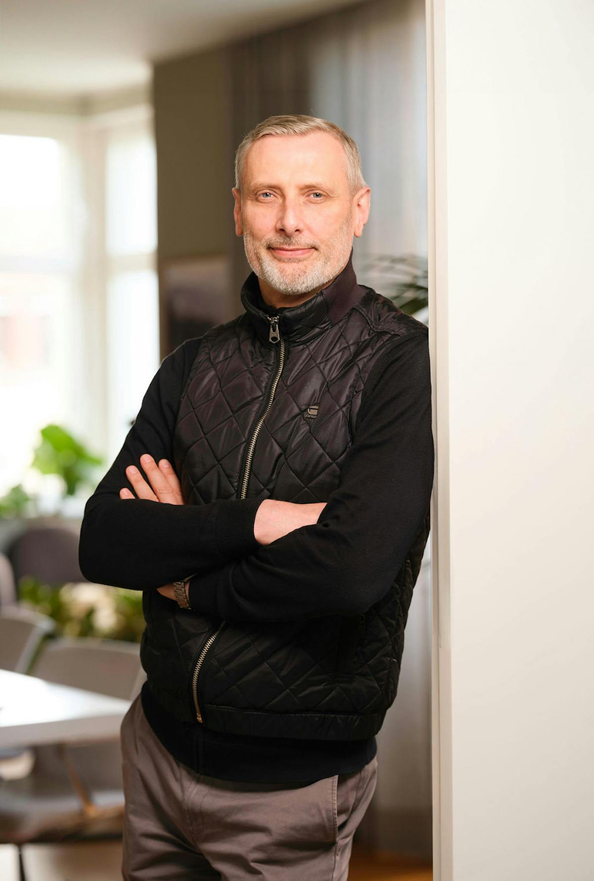 Our Team | Alexander Kölpin I Managing Director at seed + speed Ventures