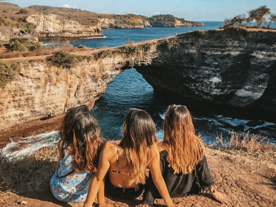 Your Complete Guide to Nusa Penida [2023] - Seek Sophie