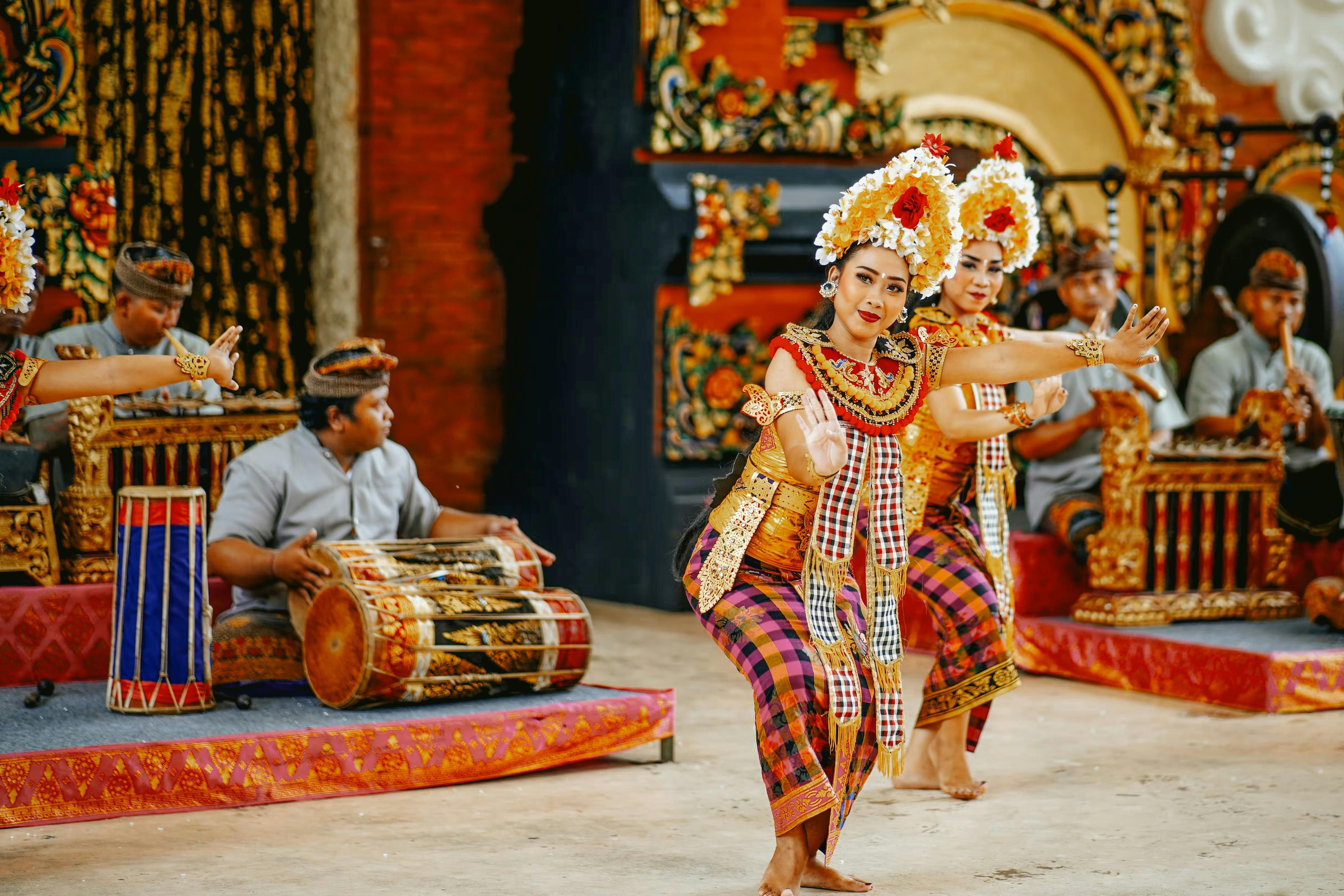 Top 30 Things to Do Around Ubud - Seek Sophie