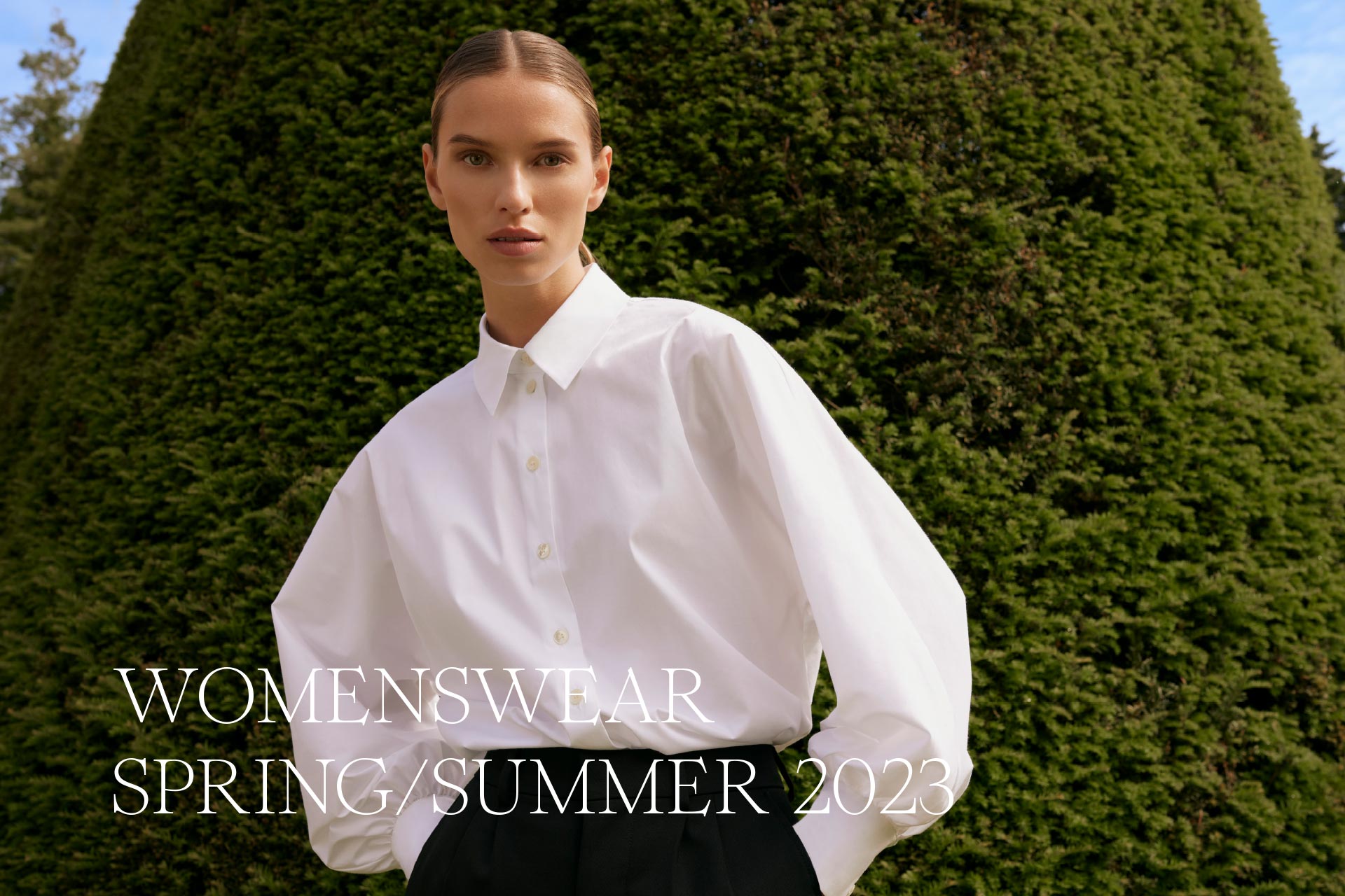 Lookbook Damen Spring/Summer 2023 | Seidensticker DE