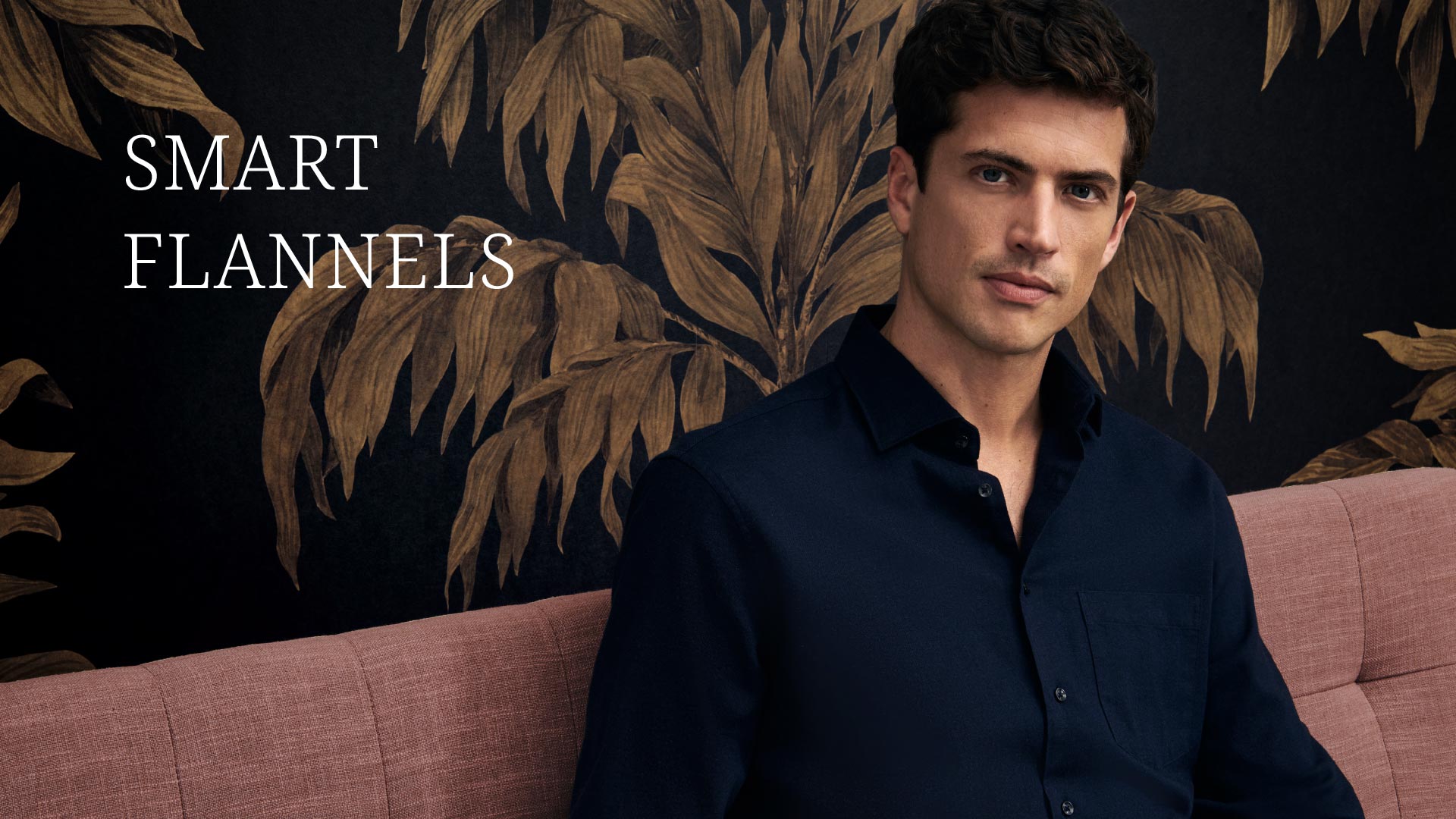 Seidensticker Digitale Kollektion Herren