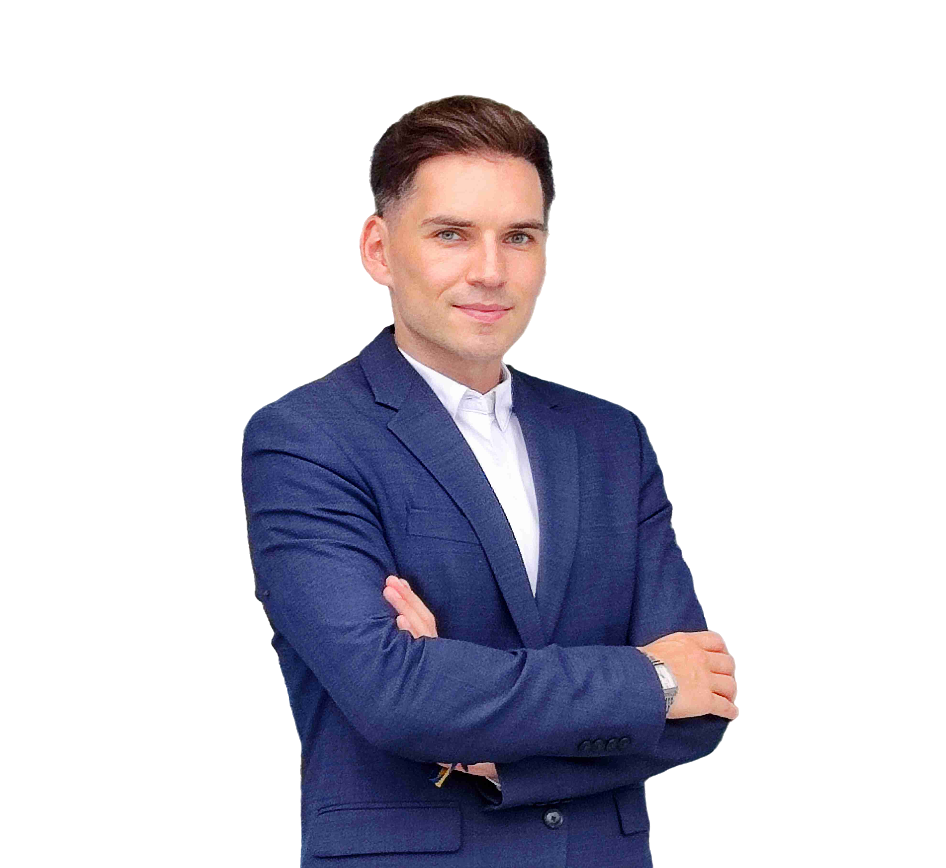 STAGE Forum Speakers and Panellists: Donatas Ditkus | GND