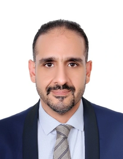 STAGE Forum Speakers and Panellists: Sameh Hablas | GND