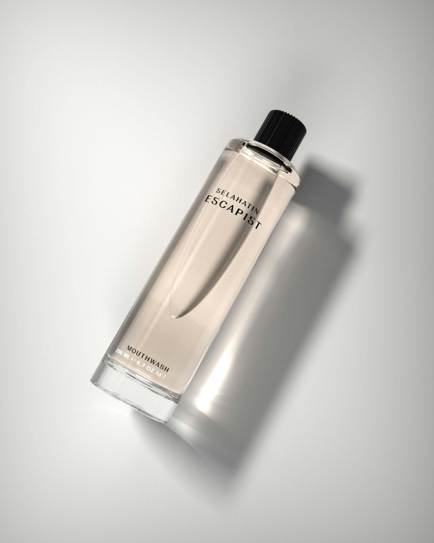 Escapist | Selahatin