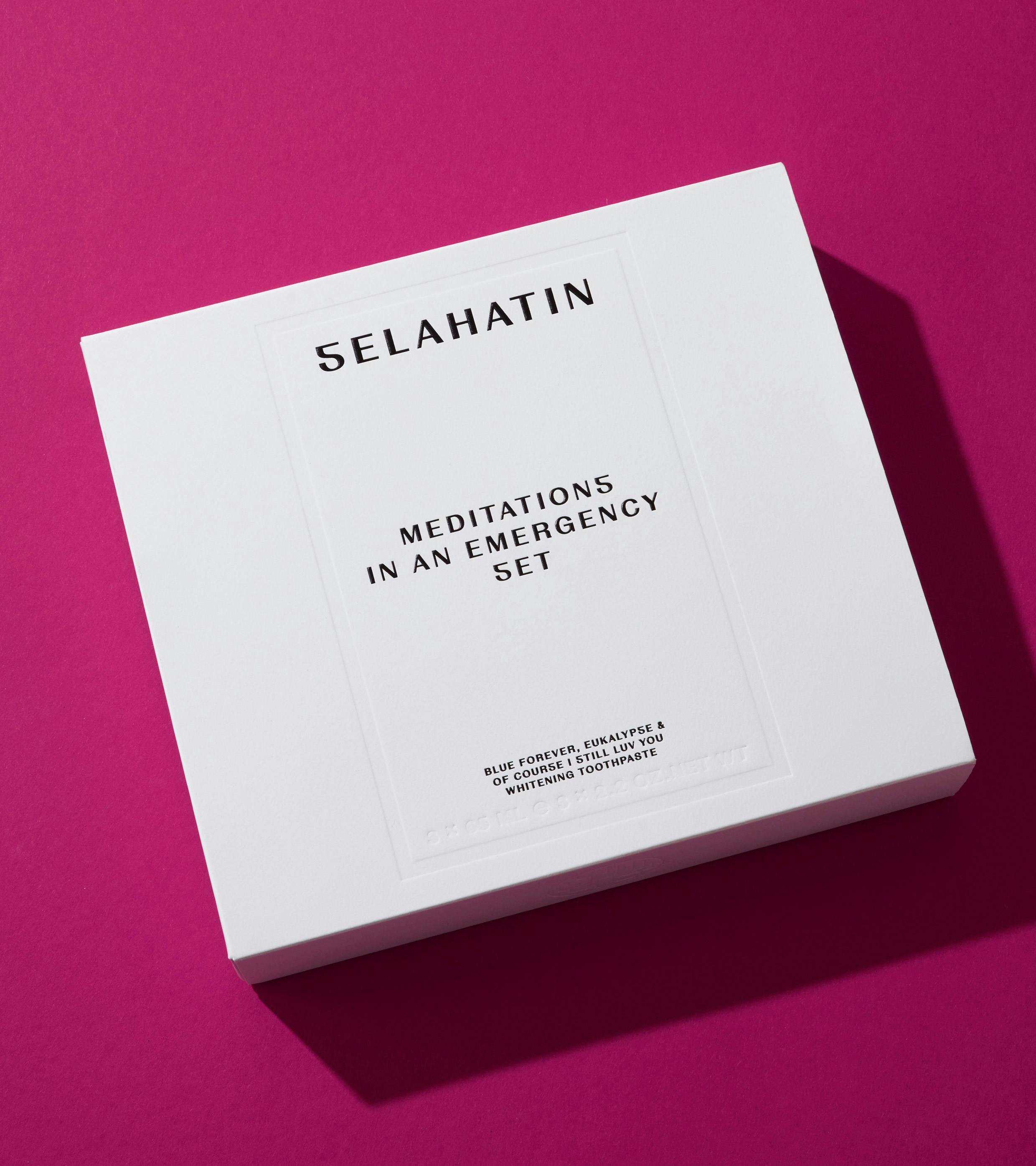 Meditations In An Emergency | Selahatin – Shop Oral Luxury Whitening ...