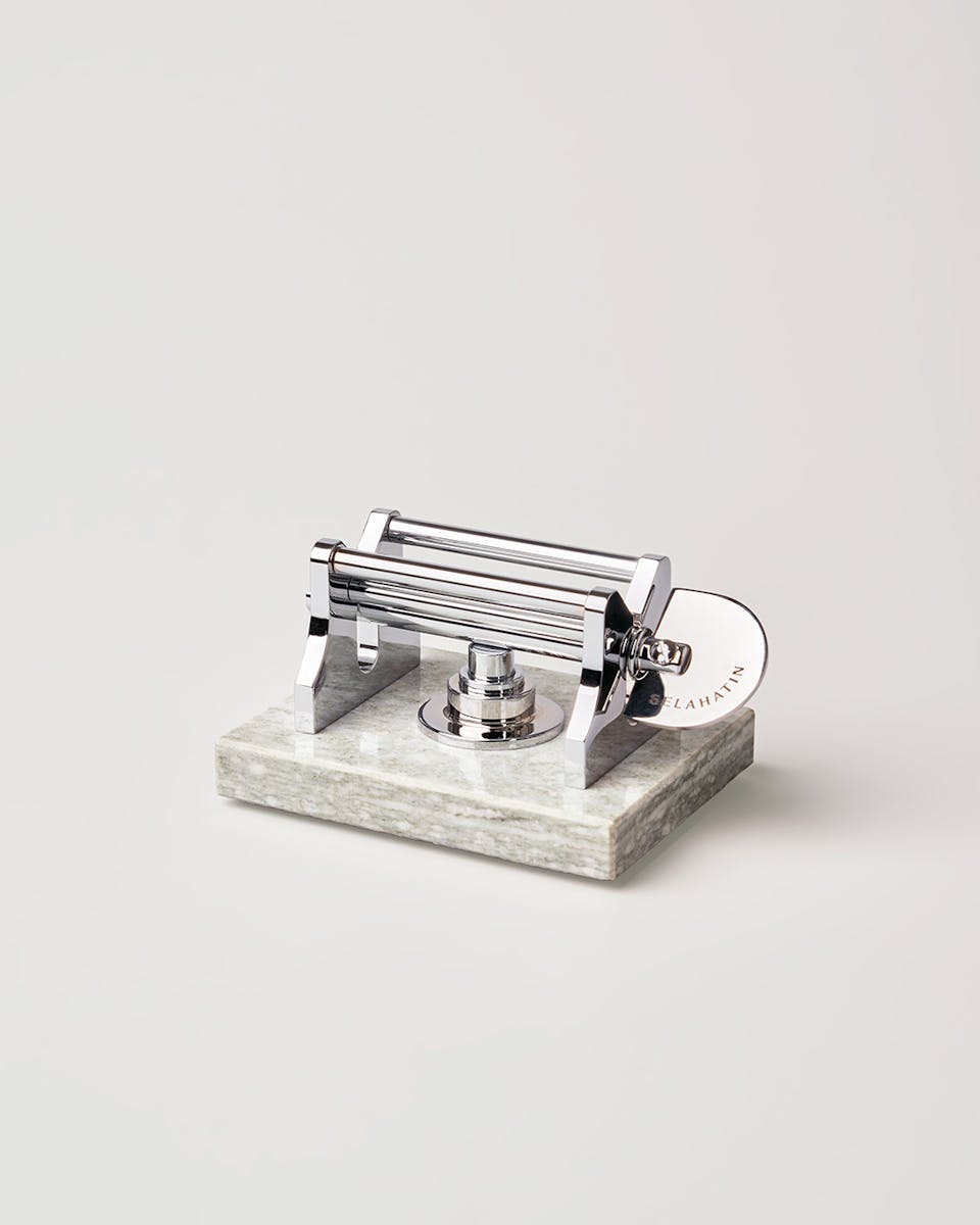 Marble Toothpaste Squeezer | Selahatin – Shop Oral Luxury Whitening ...