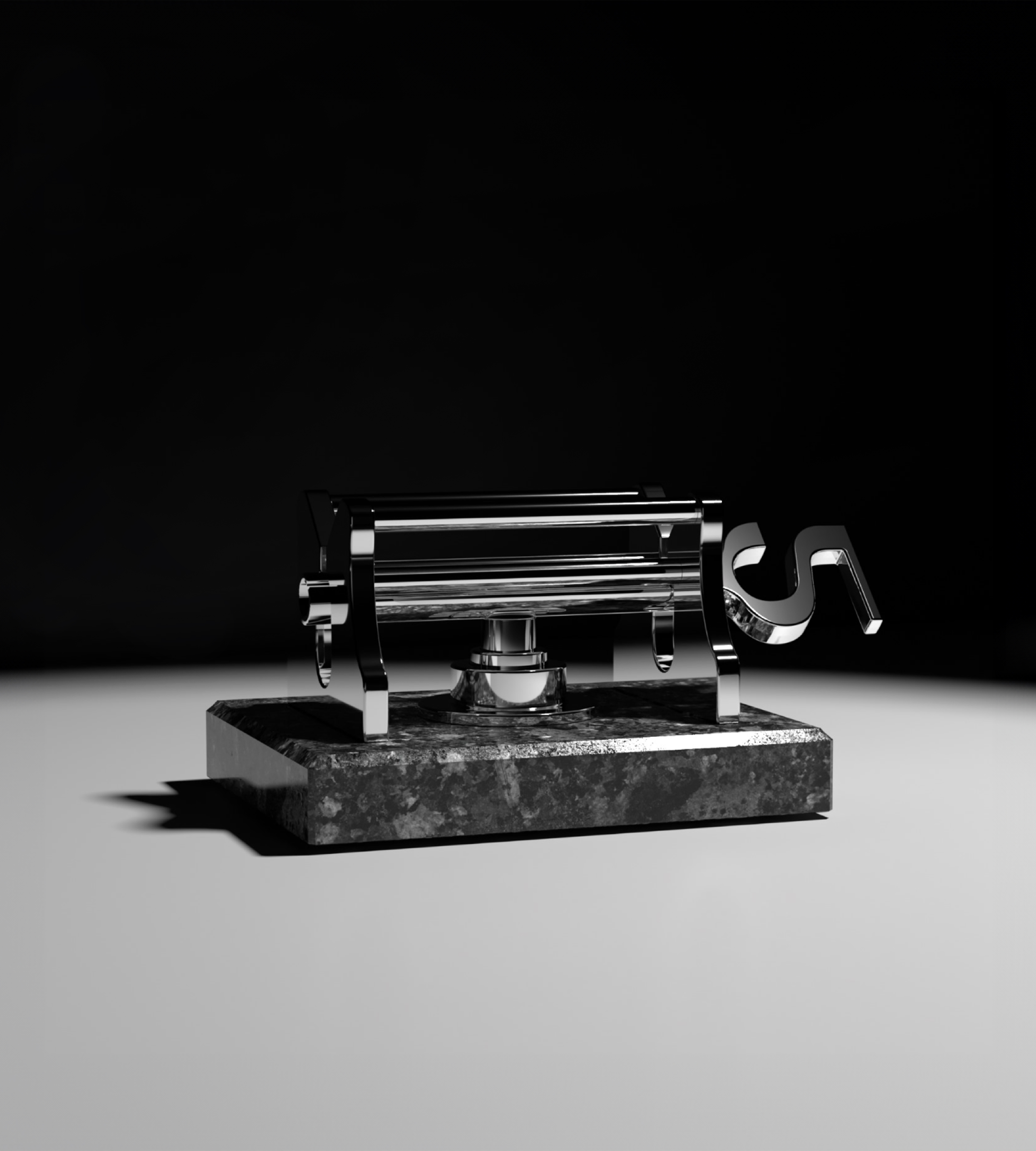 La Grande Toothpaste Squeezer | Selahatin