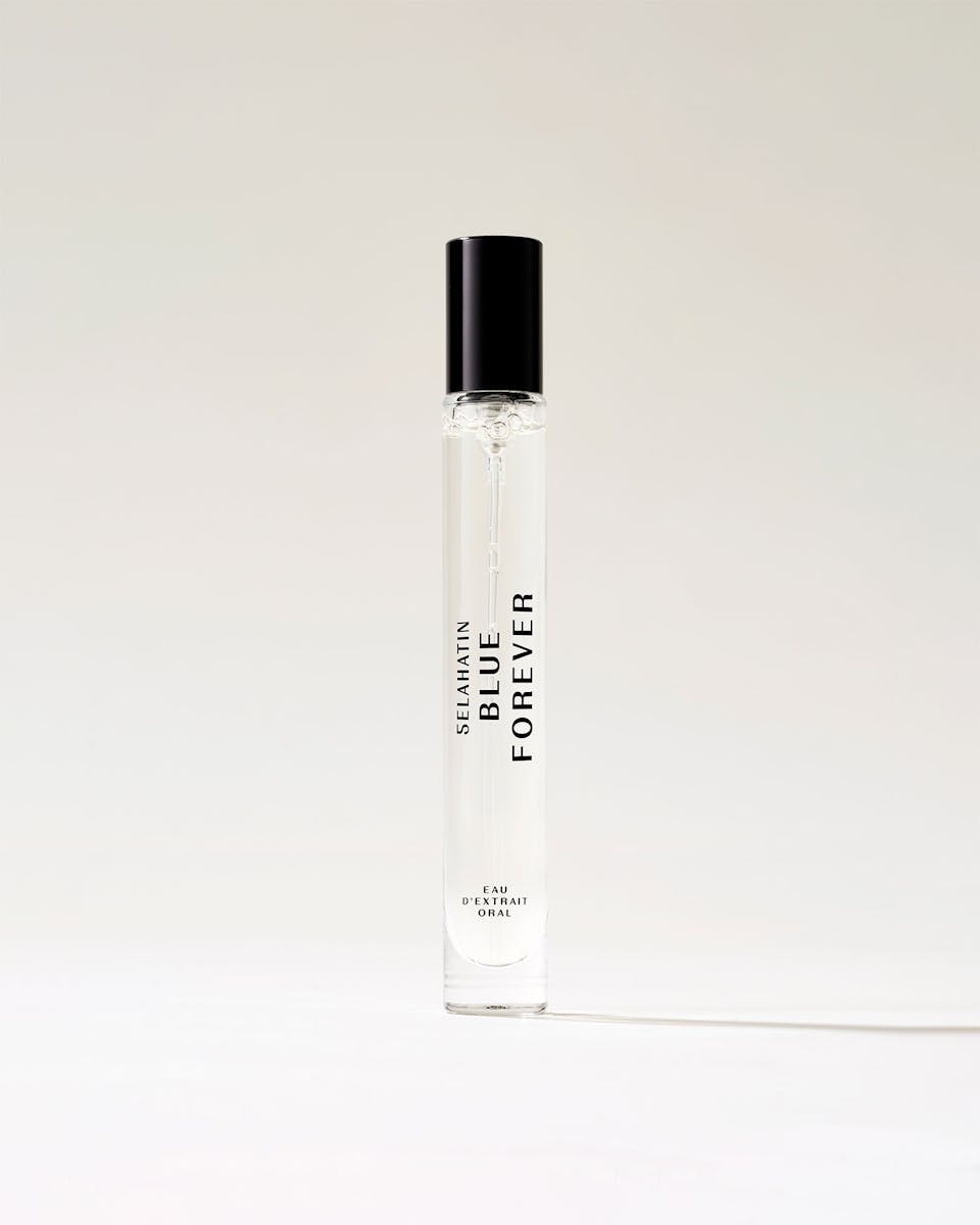 Blue Forever | Selahatin – Shop Oral Luxury Whitening Toothpaste