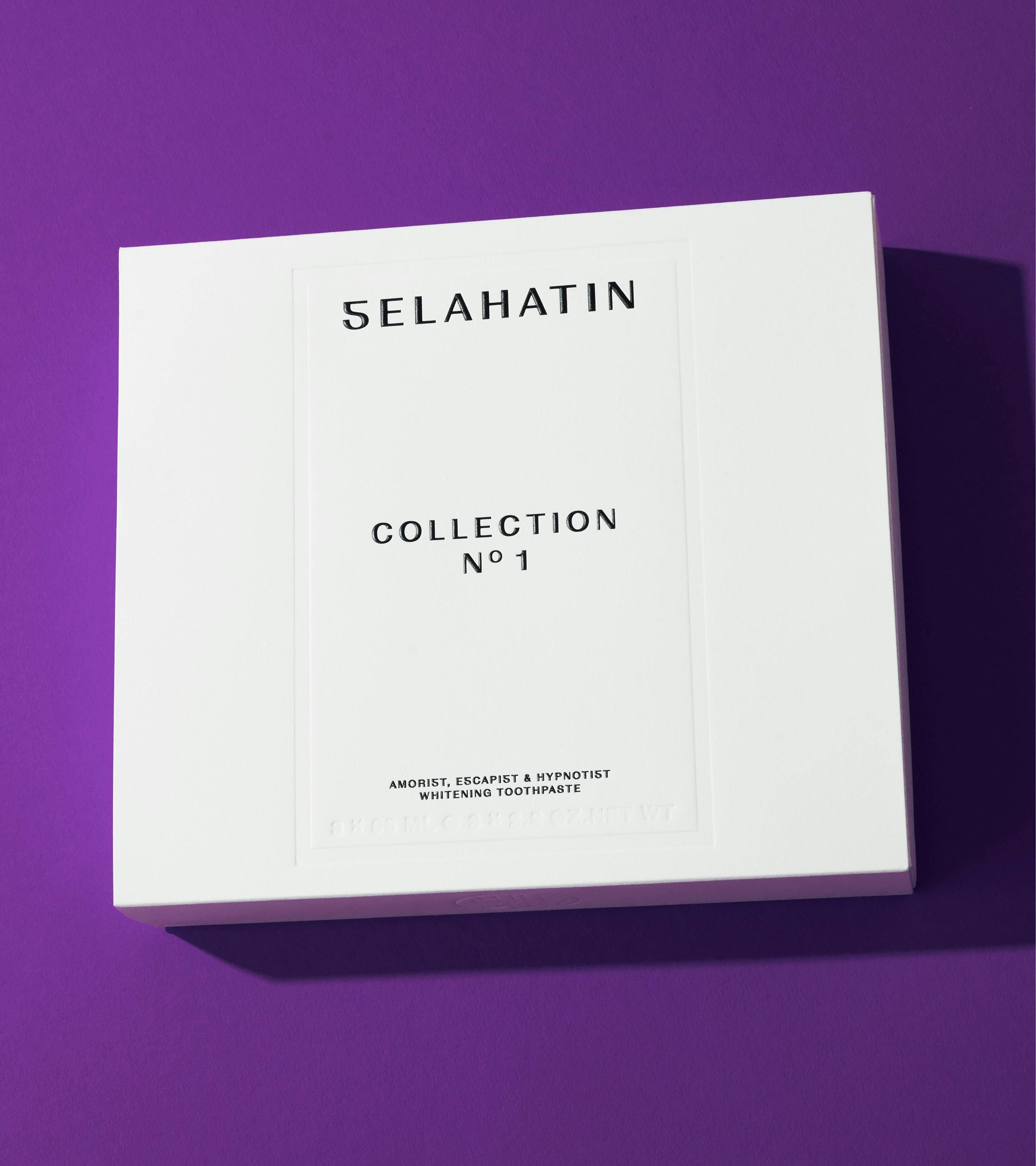 Collection No 1 | Selahatin – Shop Artisanal Oral Care & Whitening ...