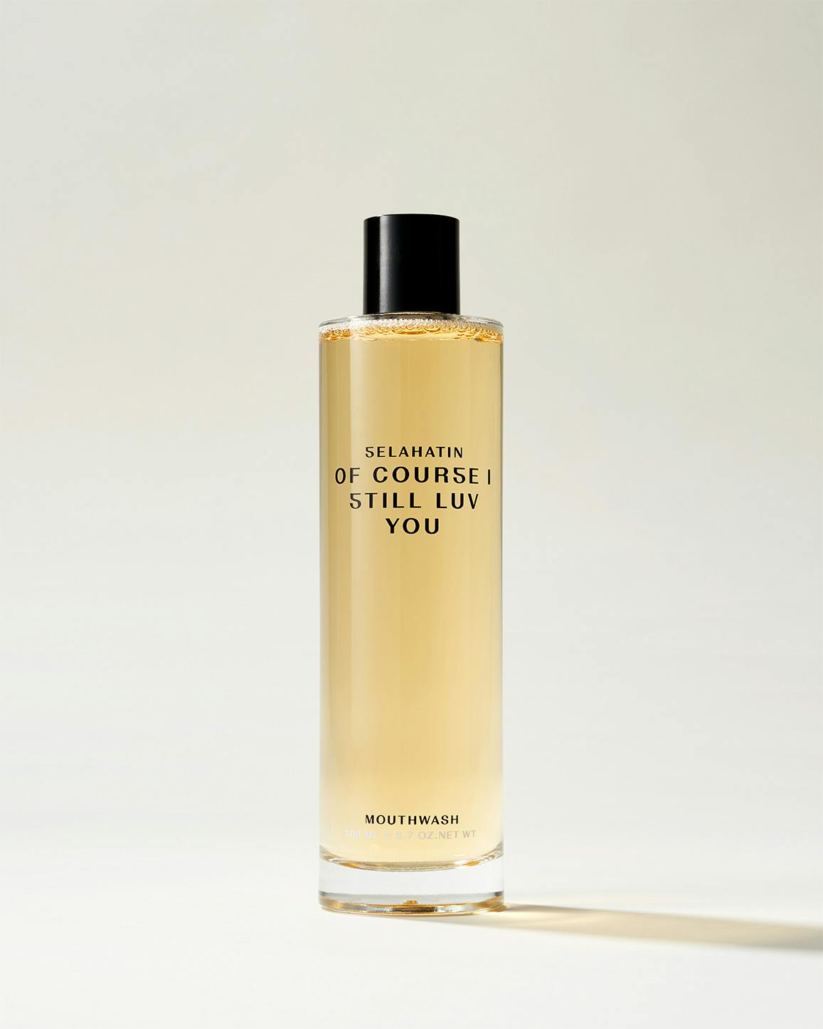 Of Course I Still Luv You Ltd Edition Box | Selahatin – Shop Oral ...