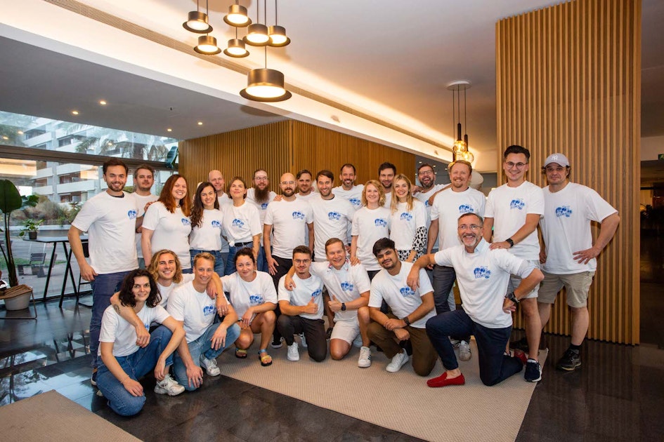 About the company and culture – Selma