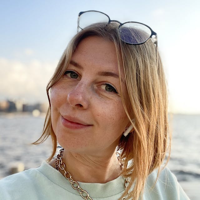 About the company and culture – Selma