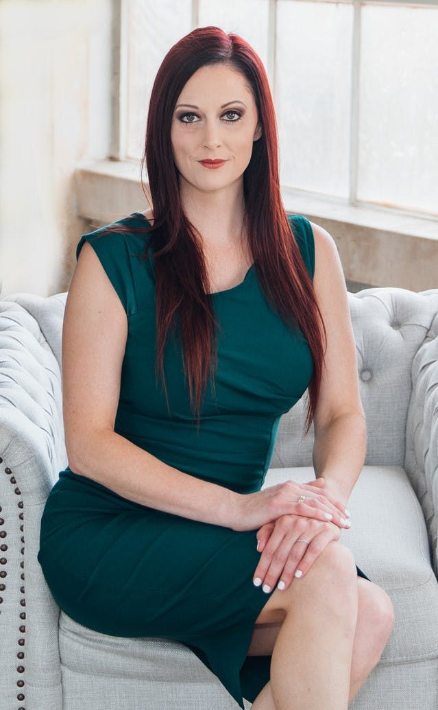 Attorney Sarah C. Seltzer