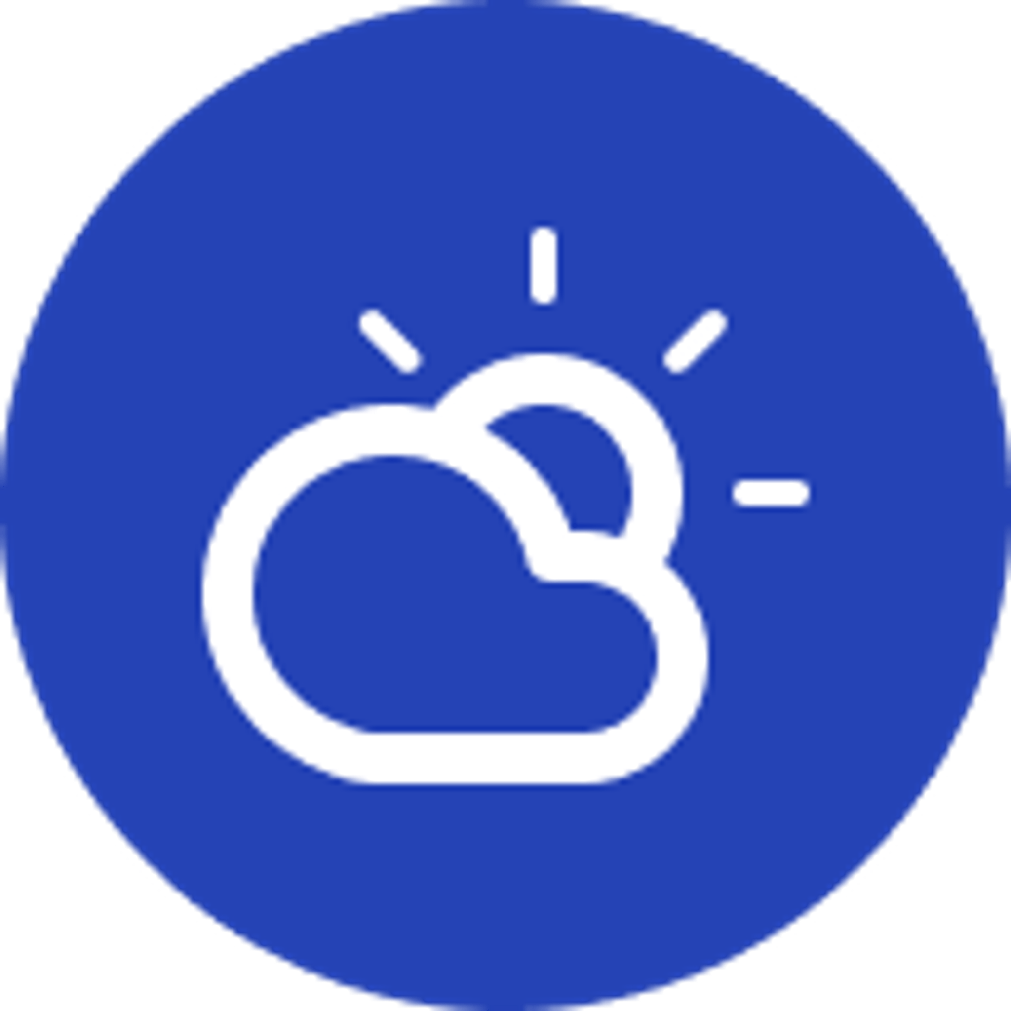 The most reliable agricultural weather application