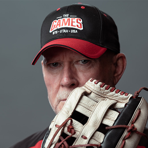 Huntsman World Senior Games | Huntsman World Senior Games