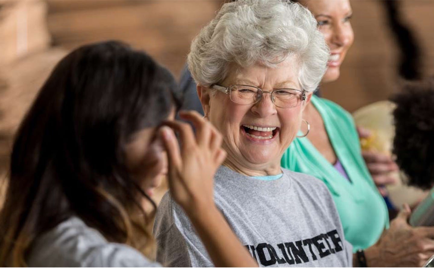 Huntsman World Senior Games | Huntsman World Senior Games