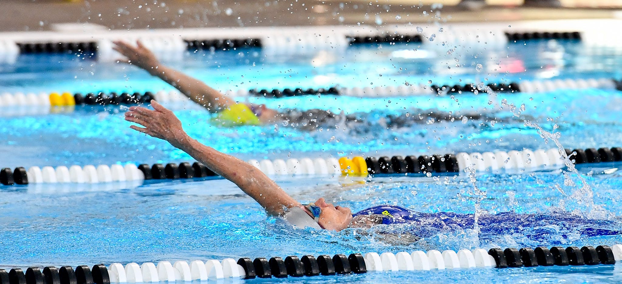 Huntsman World Senior Games | Huntsman World Senior Games