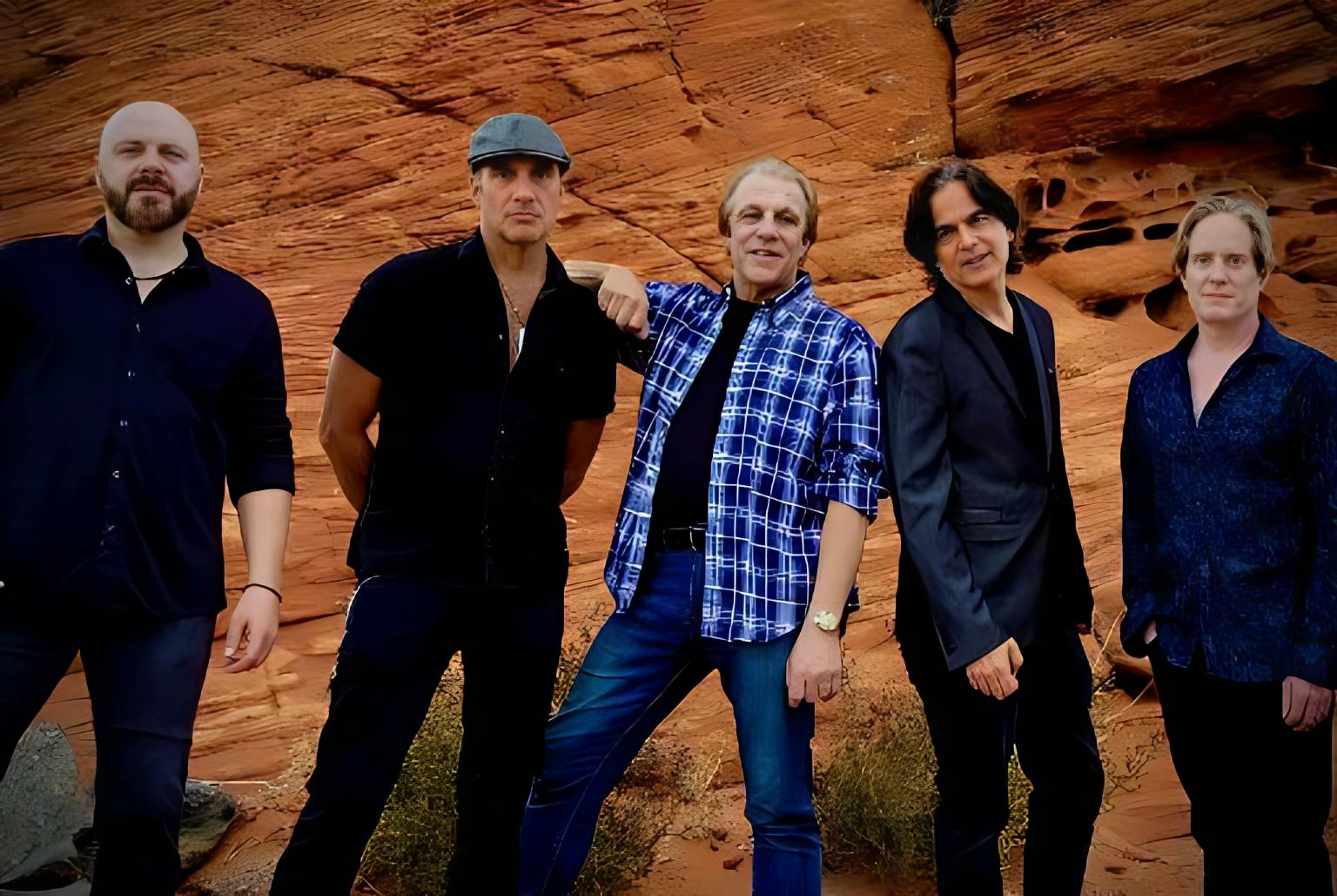 Huntsman World Senior Games | Festivities