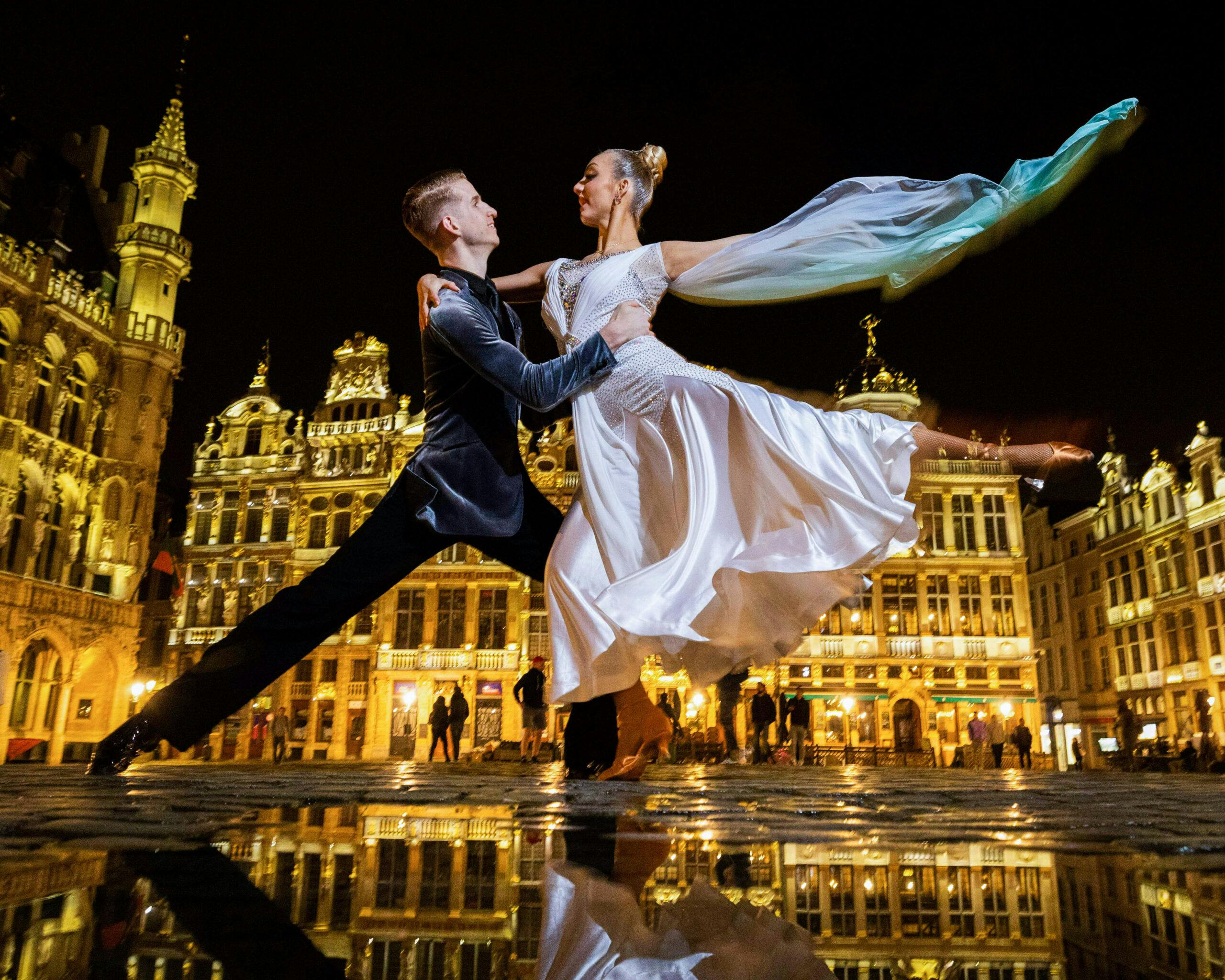 Huntsman World Senior Games | 2025 Opening Ceremonies