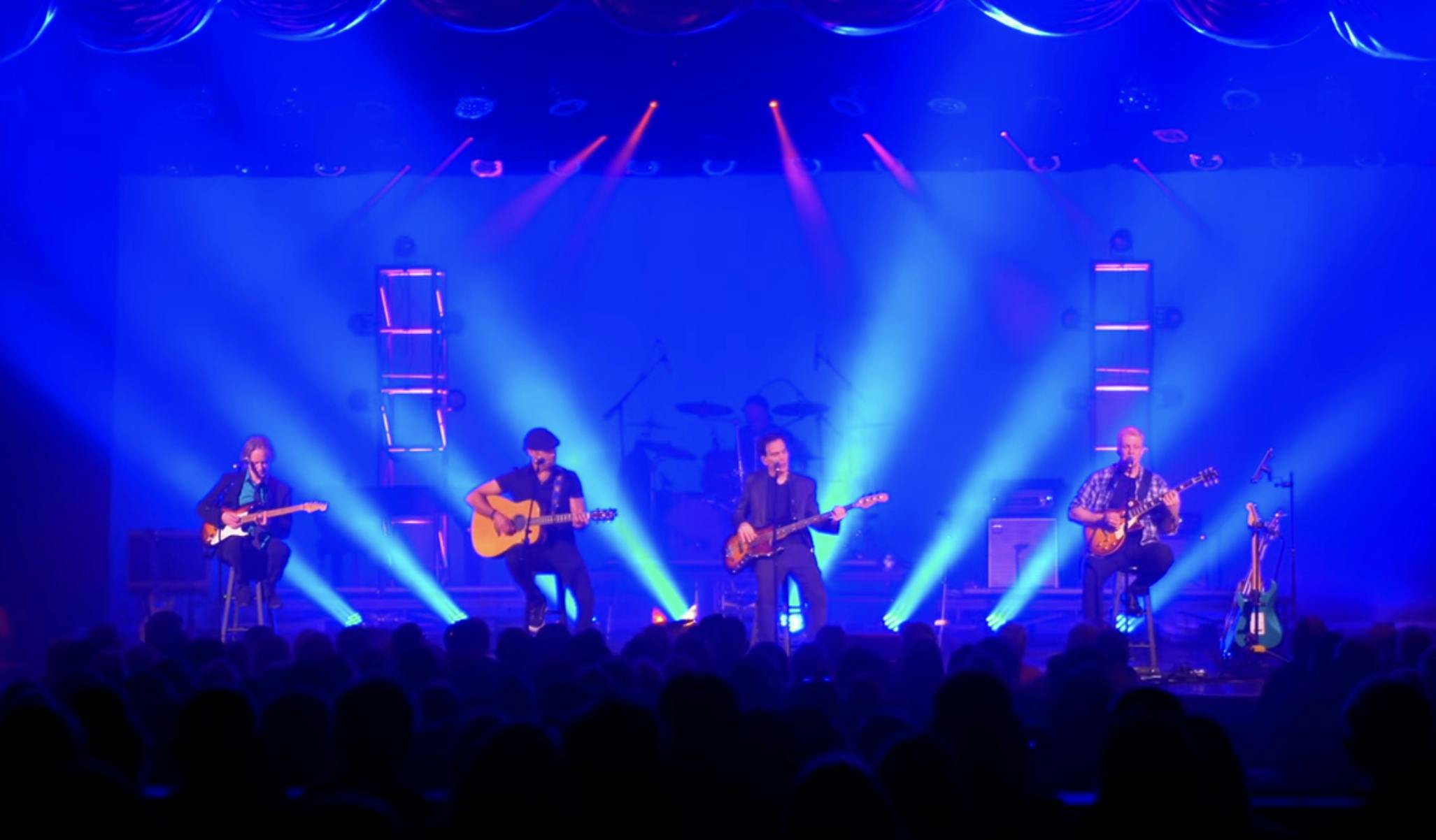 Huntsman World Senior Games | 2025 Concert & Celebration