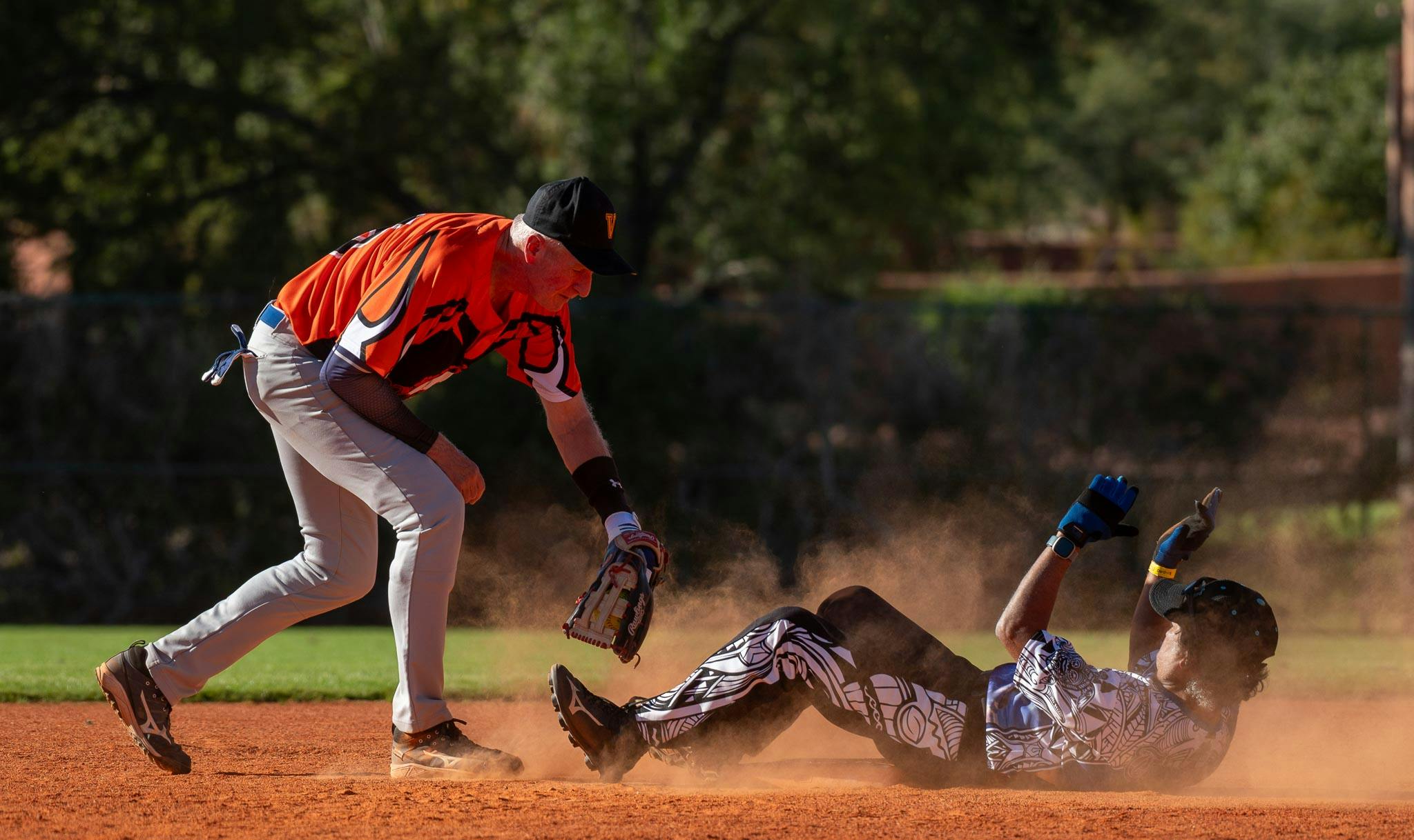 Huntsman World Senior Games | Huntsman World Senior Games