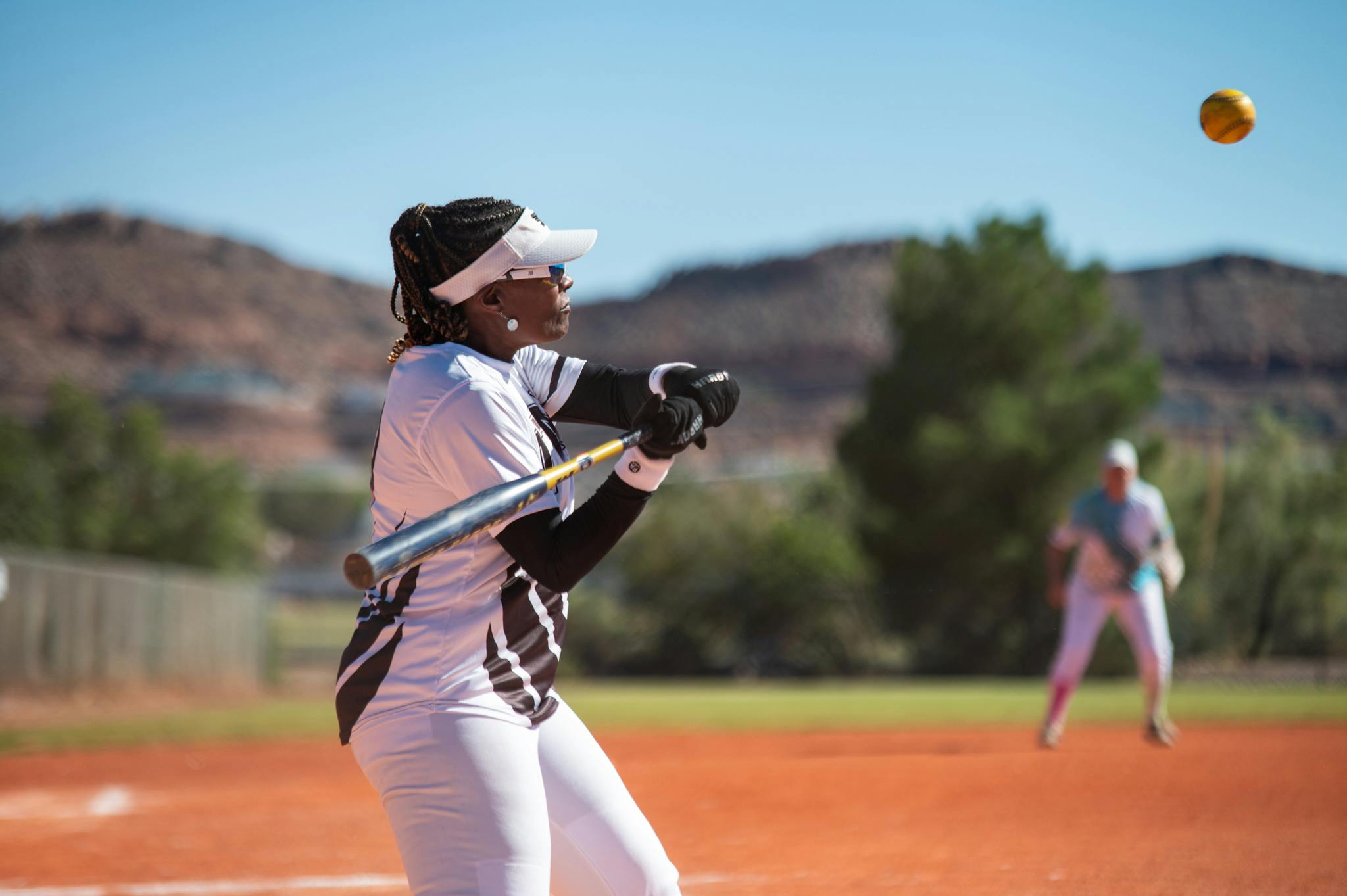 Huntsman World Senior Games | Update & Upcoming