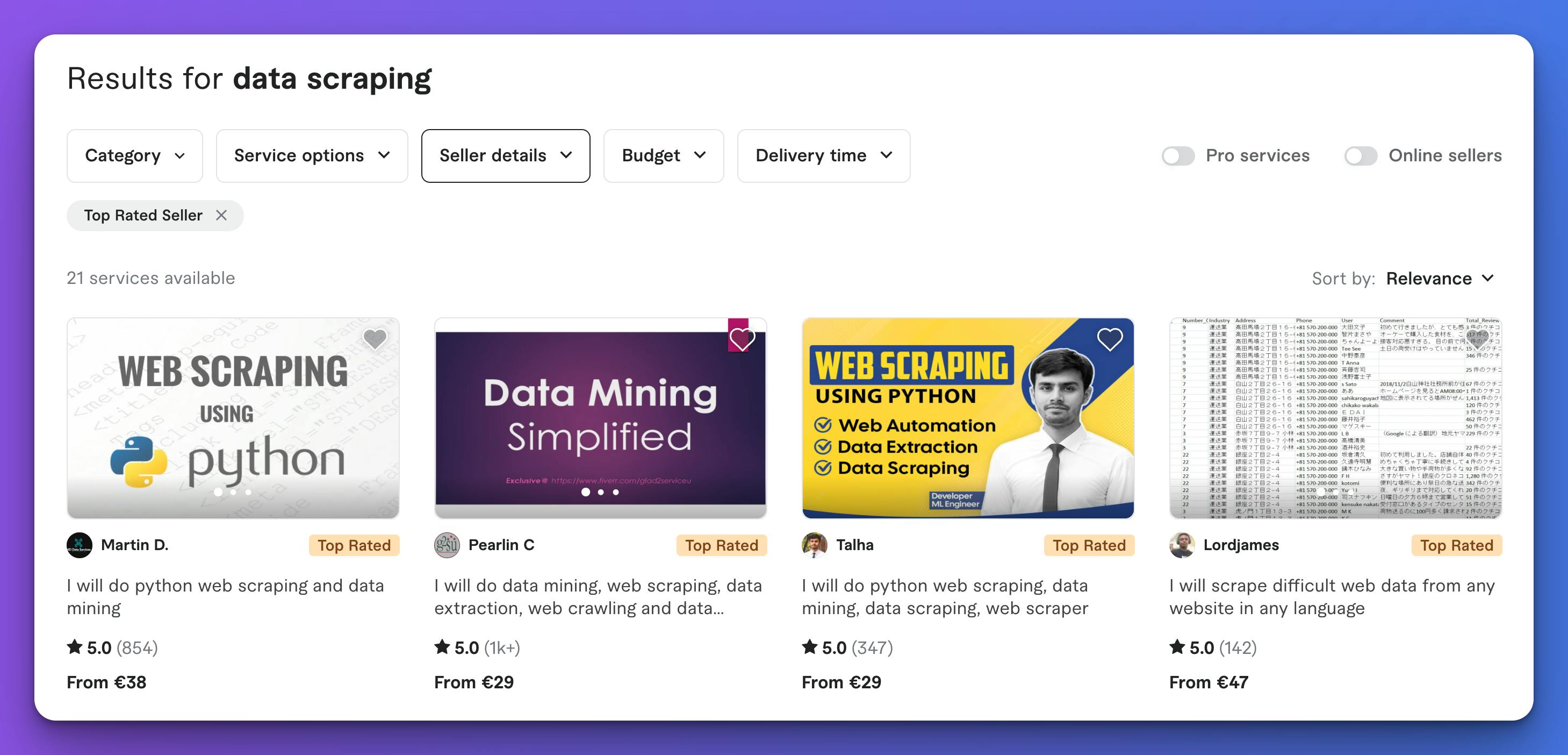 How to Find Programmatic SEO Datasets (No Coding Required) How to Find Programmatic SEO Datasets (No Coding Required)
