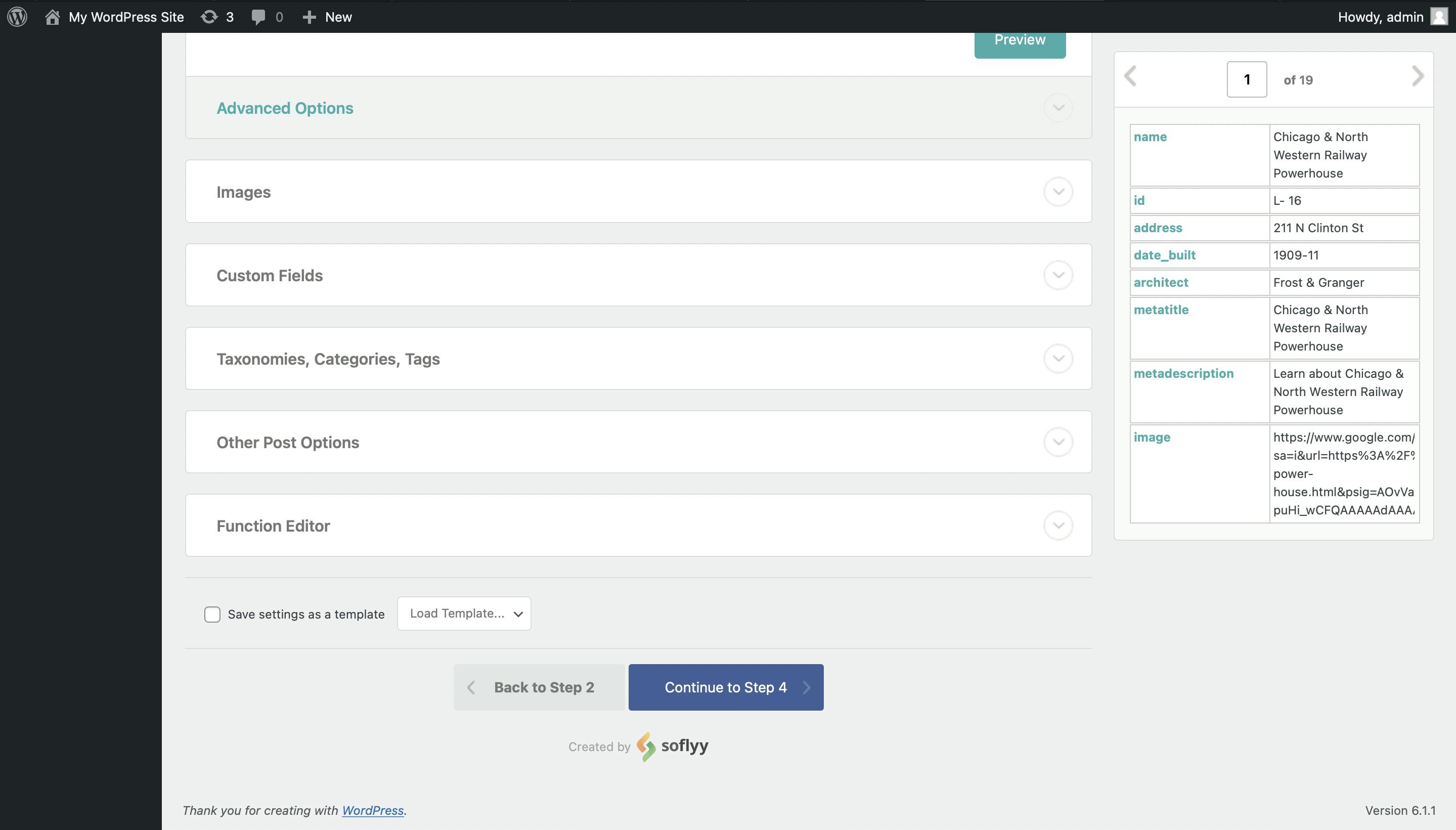 Bulk Importing Content To Wordpress Wp All Import Guide