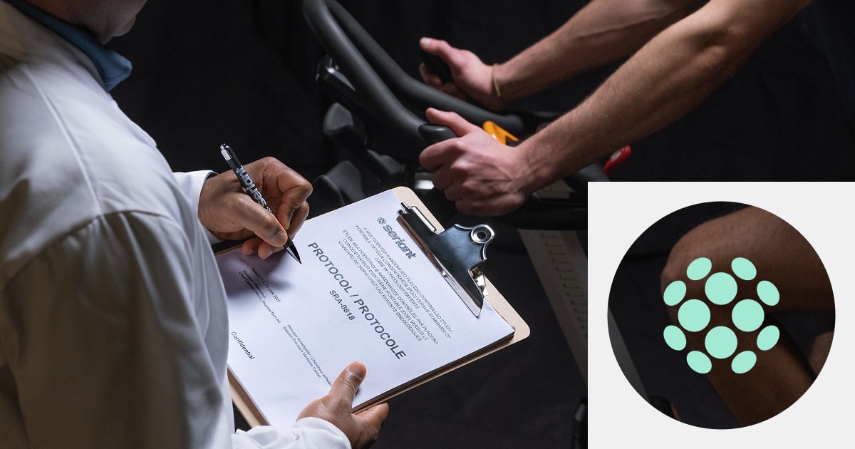 Daniel Houde | Expert Head of Clinical Quality Assurance | Seriant ...