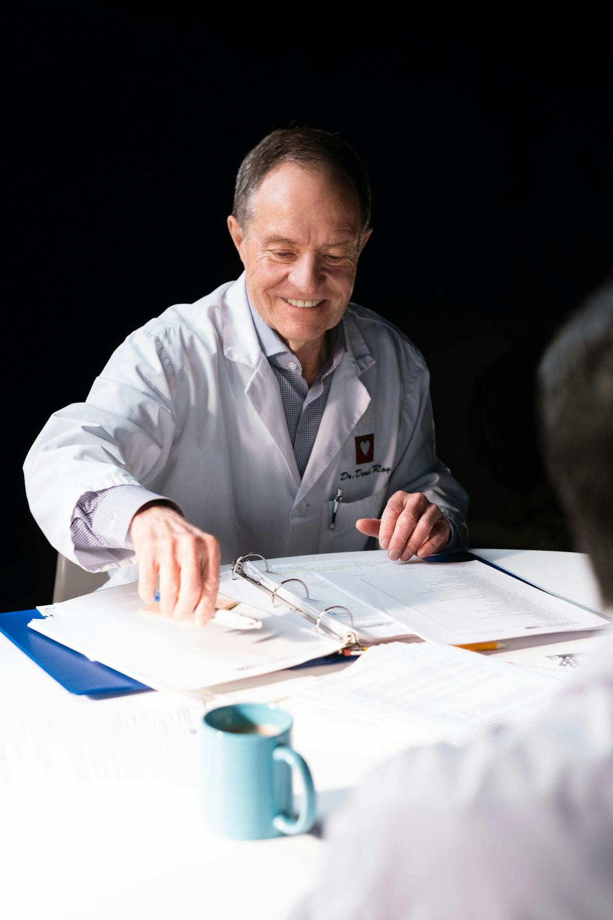 Medical & Safety Oversight | Expert Clinical Guidance | Seriant | Seriant