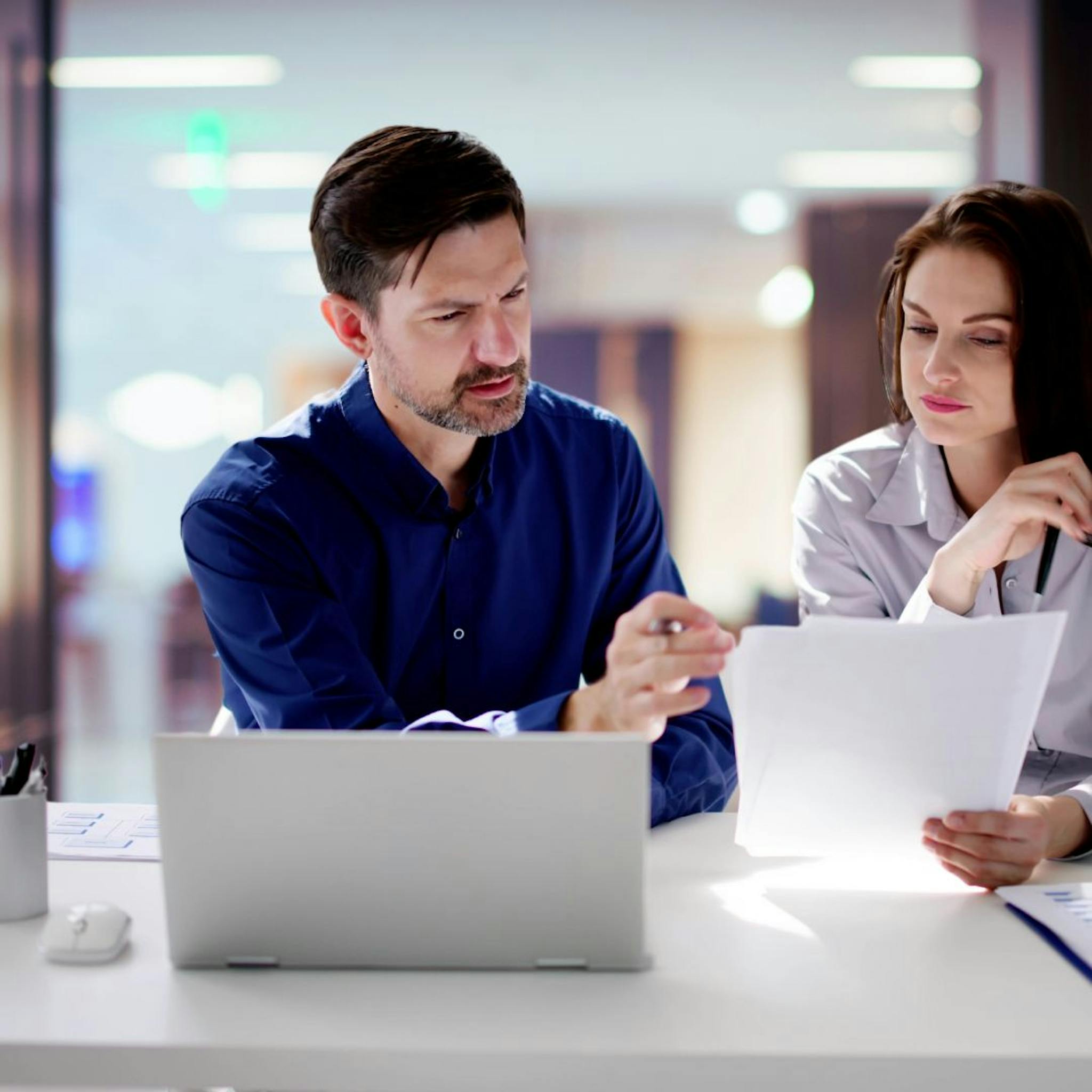 Medical & Safety Oversight | Expert Clinical Guidance | Seriant | Seriant