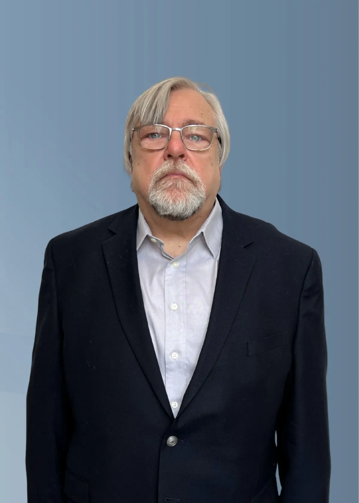 Daniel Houde | Expert Head of Clinical Quality Assurance | Seriant ...