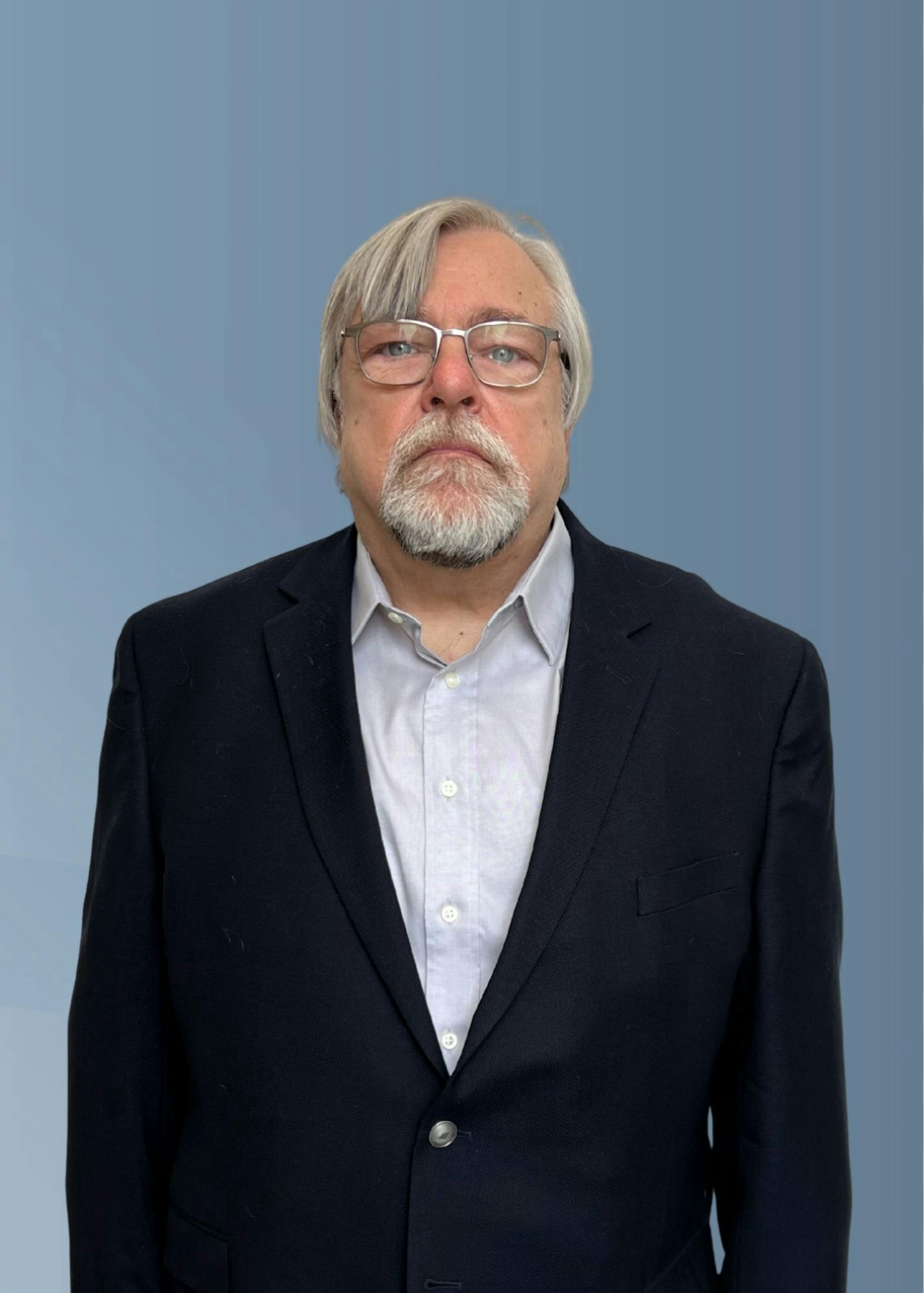 Daniel Houde | Expert Head of Clinical Quality Assurance | Seriant ...