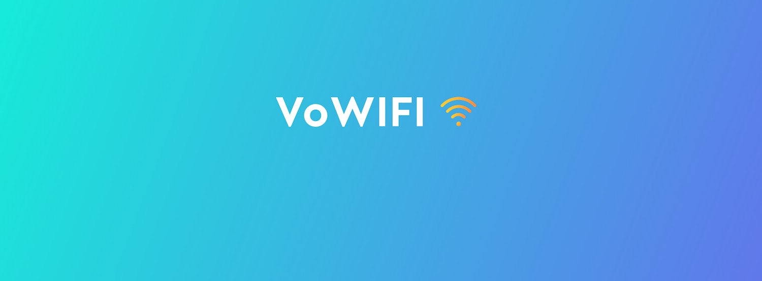 Le guide pour paramétrer la VoWIFI sous Android et iOS