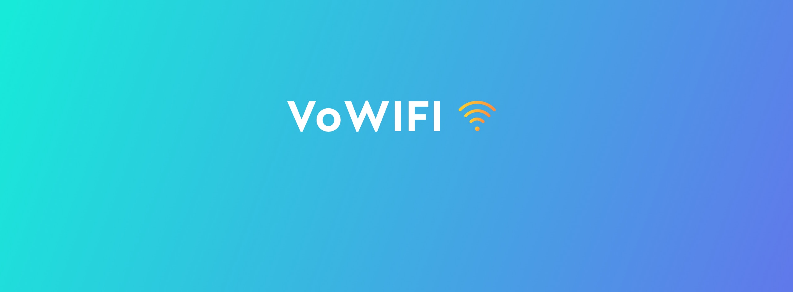 Le guide pour paramétrer la VoWIFI sous Android et iOS