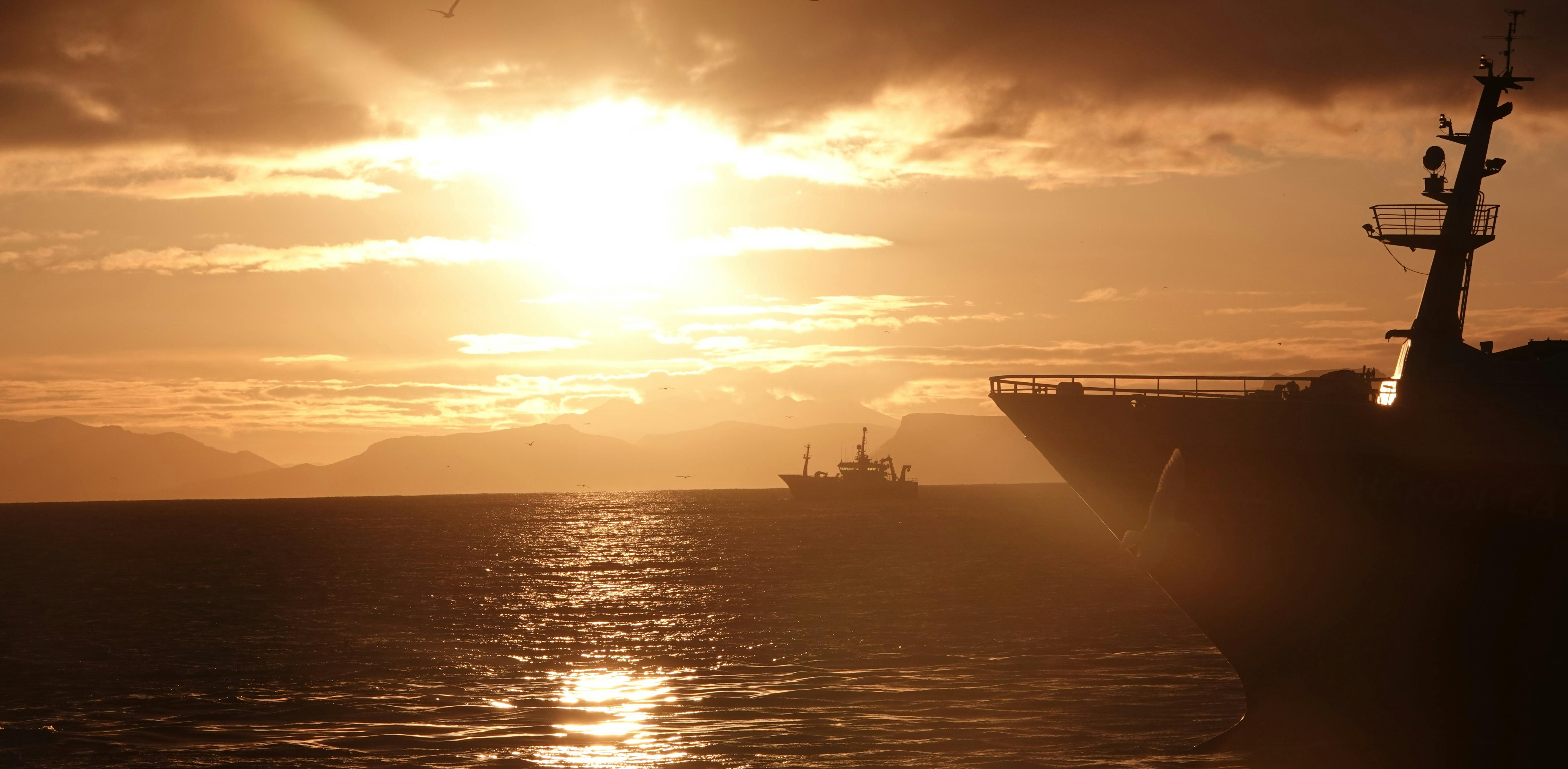 SFS leitar að kraftmiklum lögfræðingi | Samtök fyrirtækja í sjávarútvegi