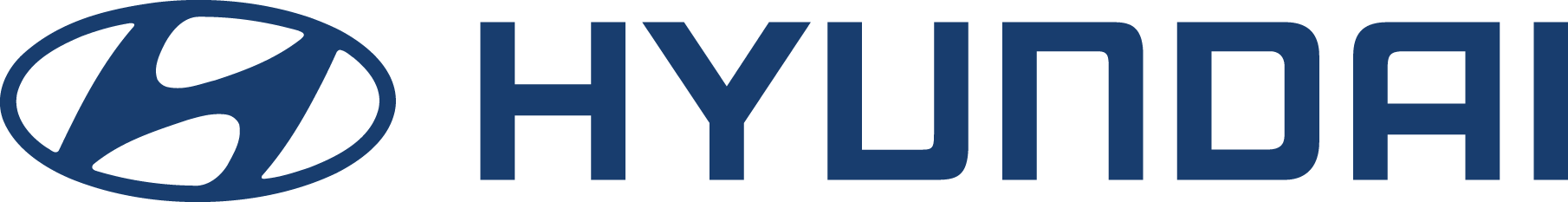 Hyundai Logo