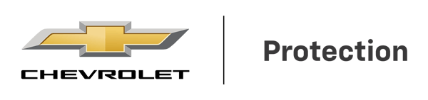 Chevrolet Protection Plan Logo