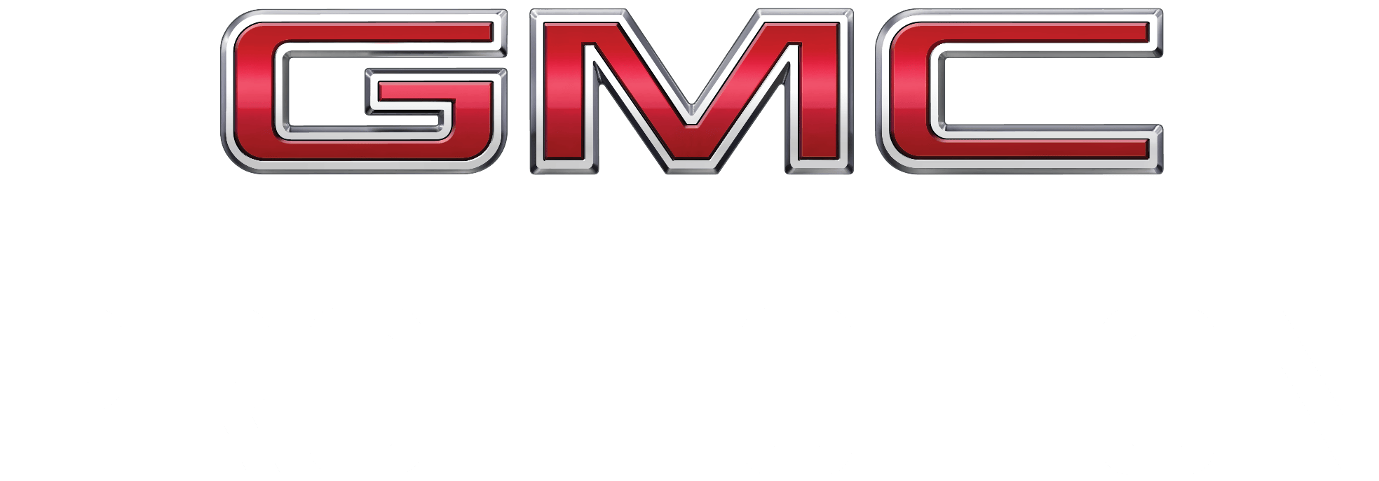 Gmc Professional Grade Logo