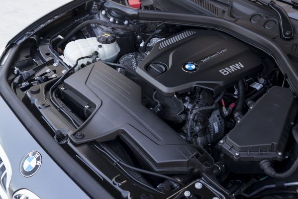 BMW 1er Modelle Infos Preise Angebote mobile