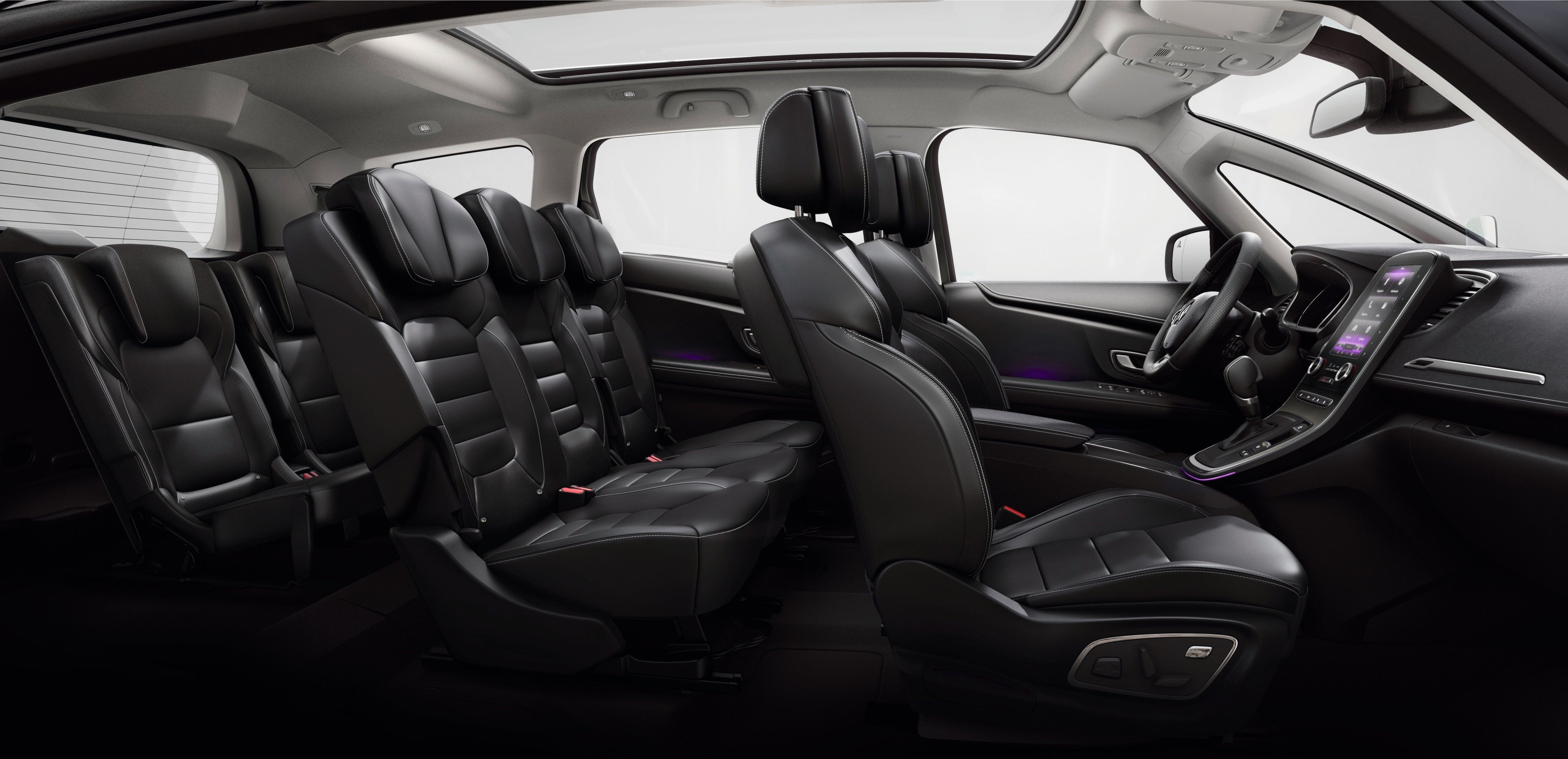 Renault Scenic (RFA) | Preis, Infos, Alternativen & Angebote | mobile.de