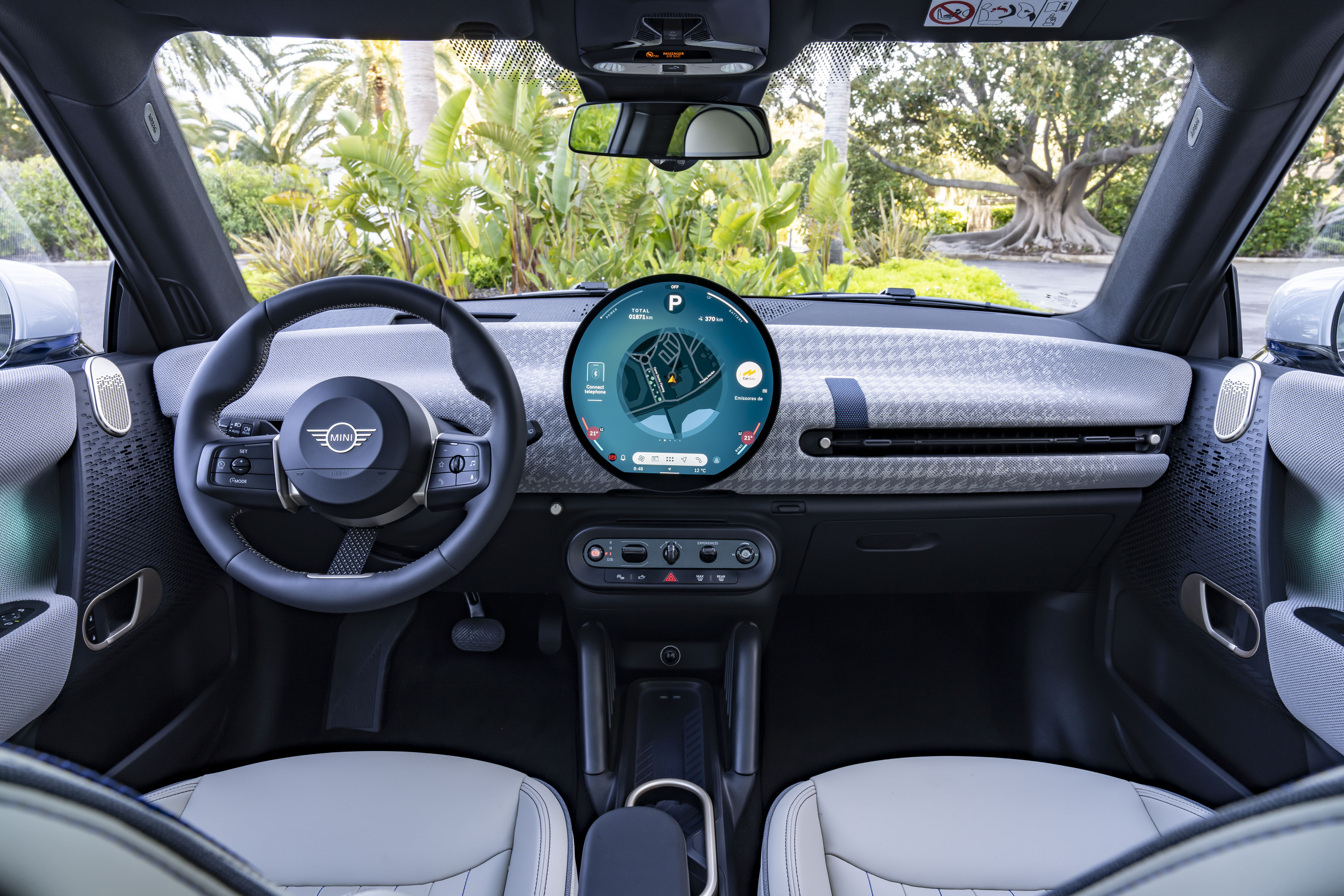 Mobile De Mini Cooper