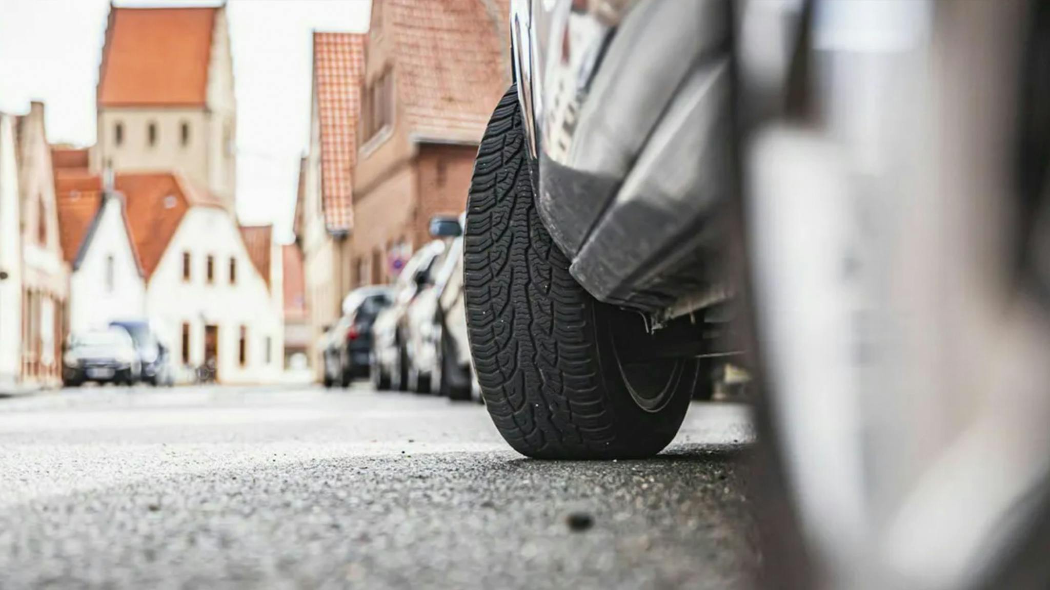 Mindestprofiltiefe bei Sommer- und Winterreifen | mobile.de