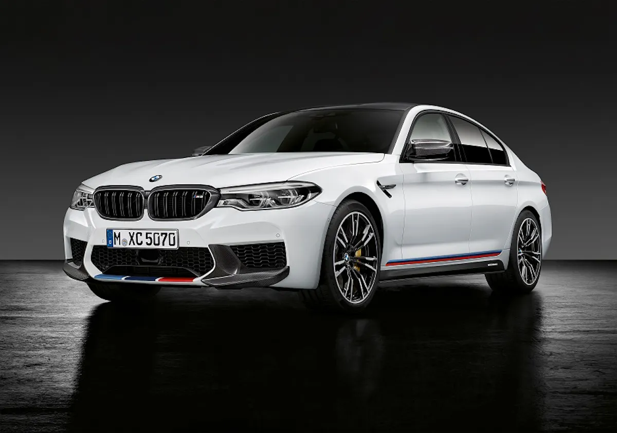 BMW M5 (F90) | Preis, Infos, Alternativen & Angebote | mobile.de