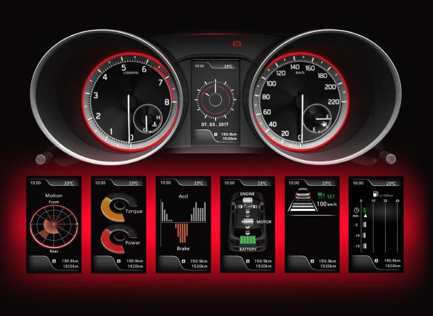 Suzuki Swift: Modelle, Infos, Preise & Angebote | mobile.de