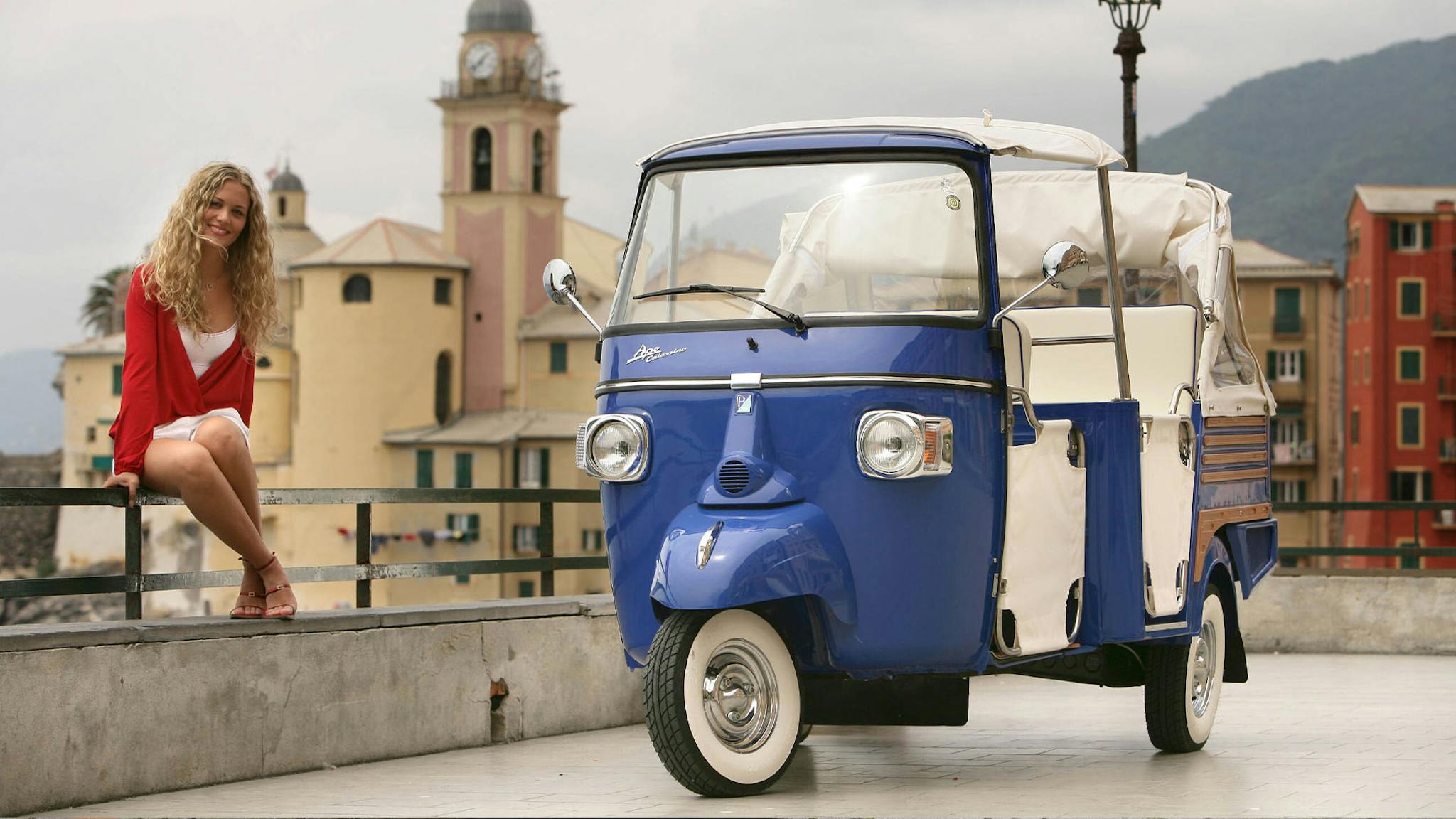 Microcars und Moped-Autos 2023 | mobile.de