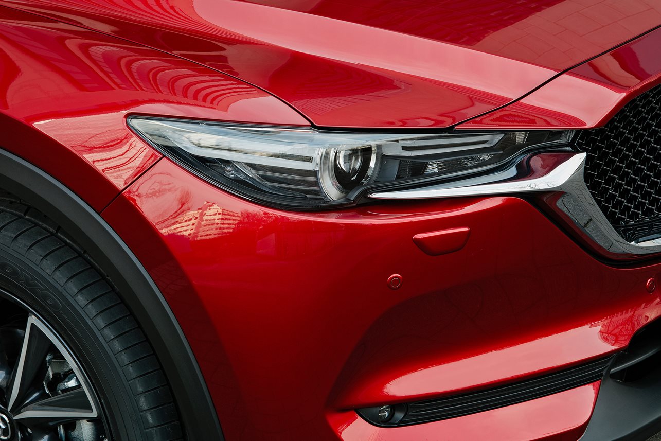 Mazda 6 Mobile De