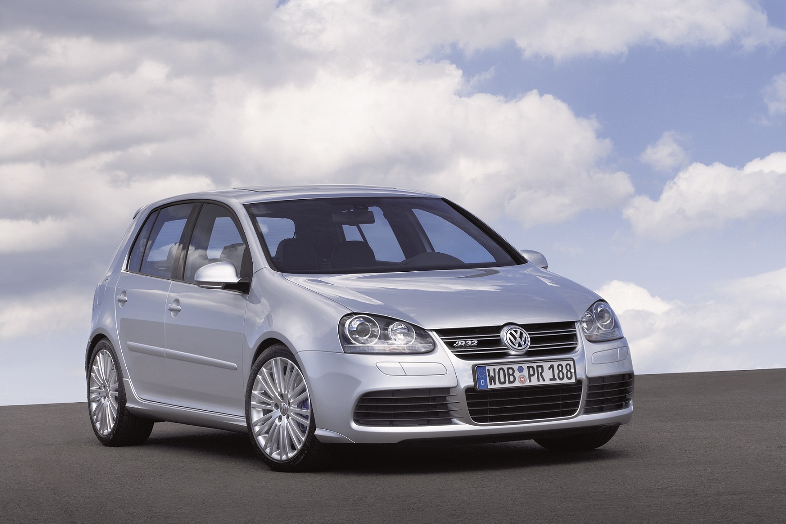 VW Golf 5 (Fünftürer) | Preis, Infos, Alternativen & Angebote | mobile.de